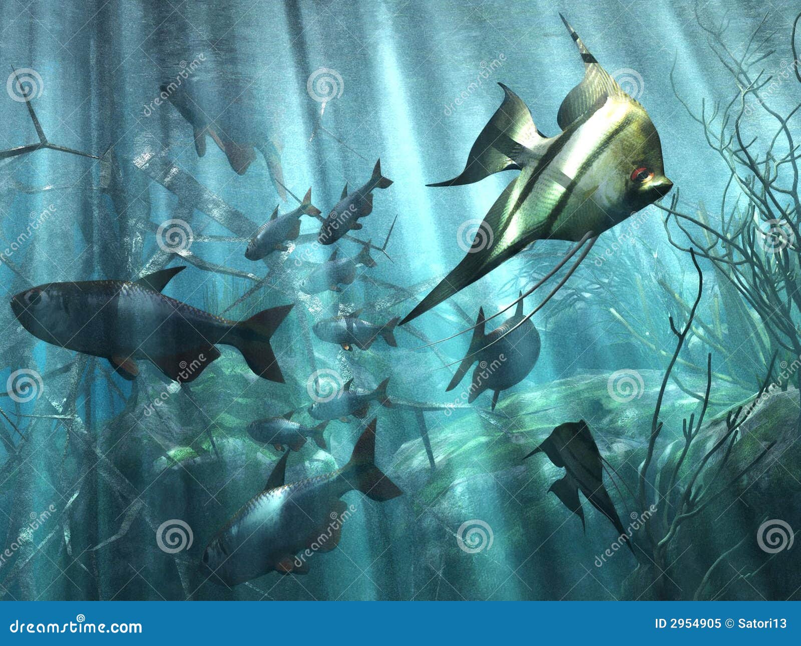 Reefscape Cartoons, Illustrations & Vector Stock Images - 43 Pictures ...