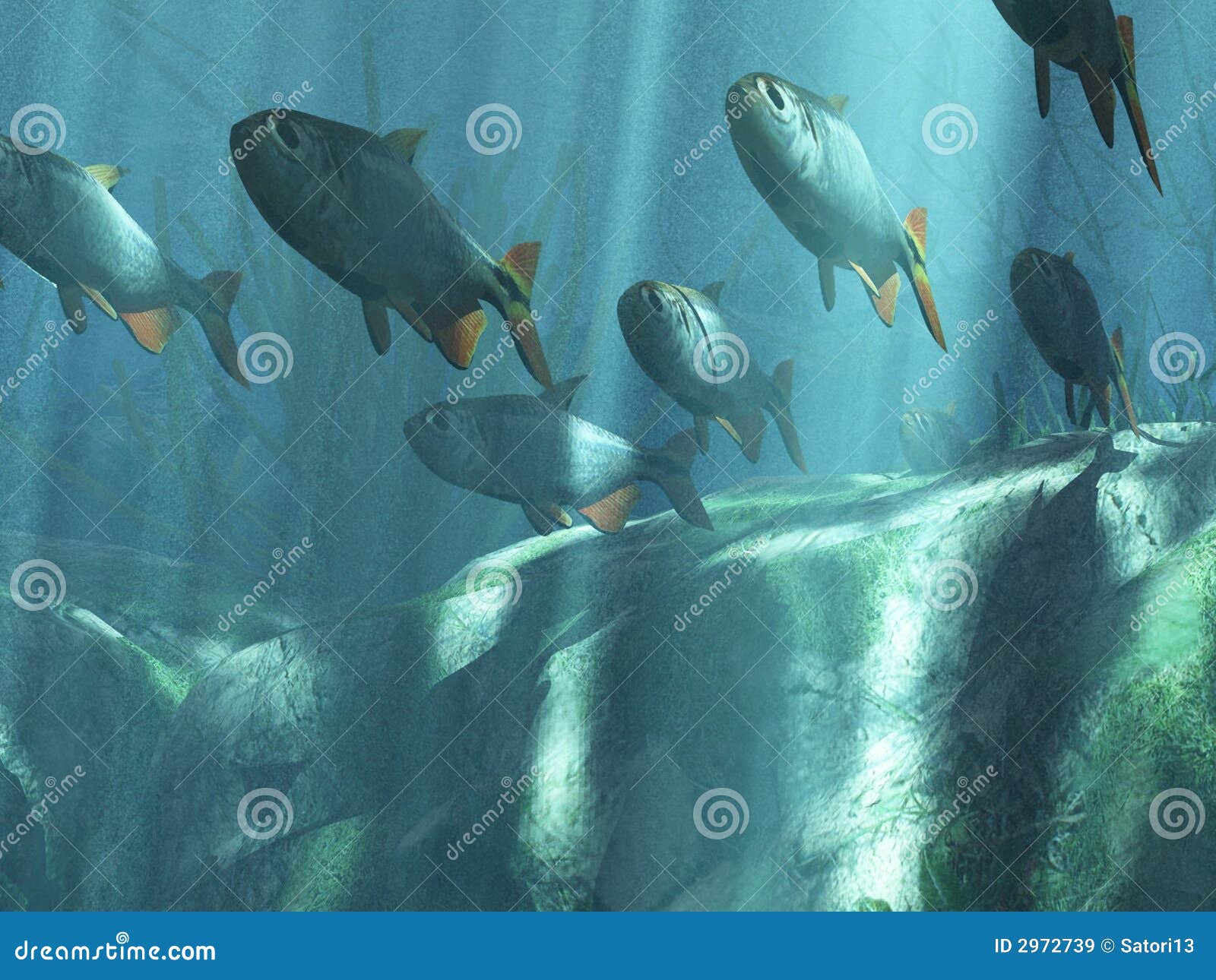 Reefscape Cartoons, Illustrations & Vector Stock Images - 43 Pictures ...