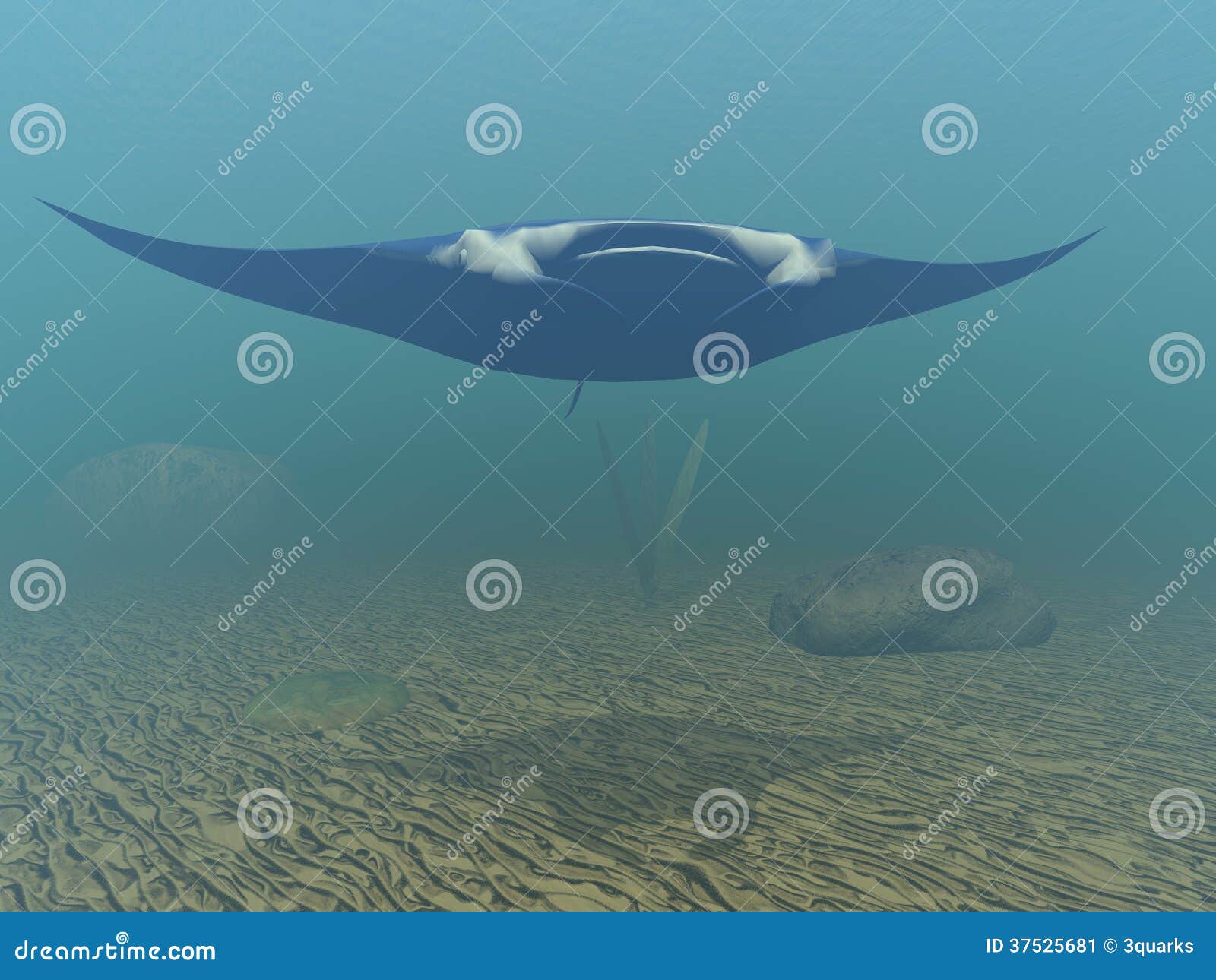 Underwater Visualization Stock Illustrations – 118 Underwater ...