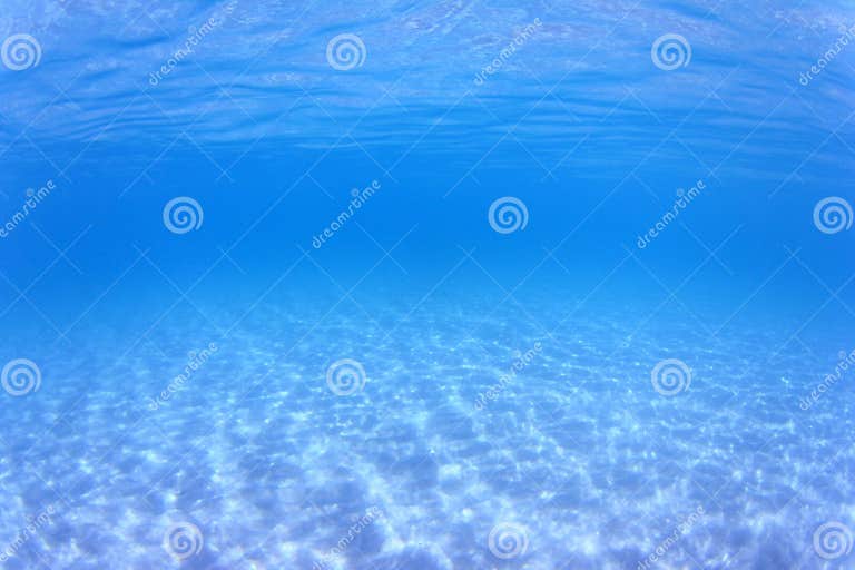 Underwater stock image. Image of sunbeams, beams, light - 35801927