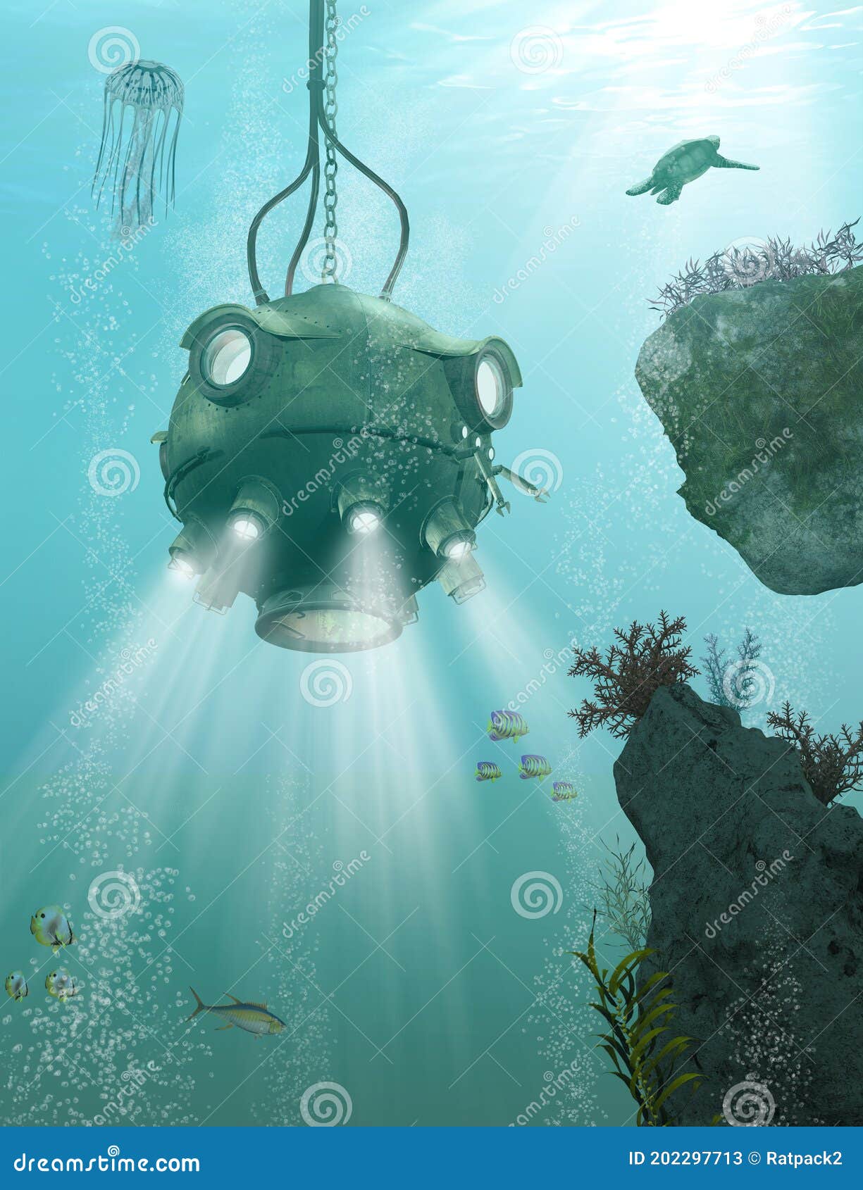 Deep Diving, Diver Down Flag, Scuba Flag Royalty-Free Stock Photography ...