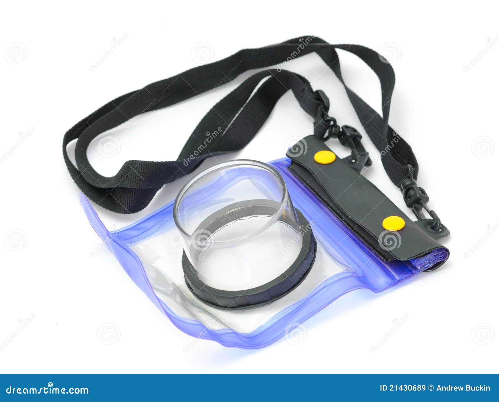 Underwater box stock image. Image of protective, waterproof - 21430689