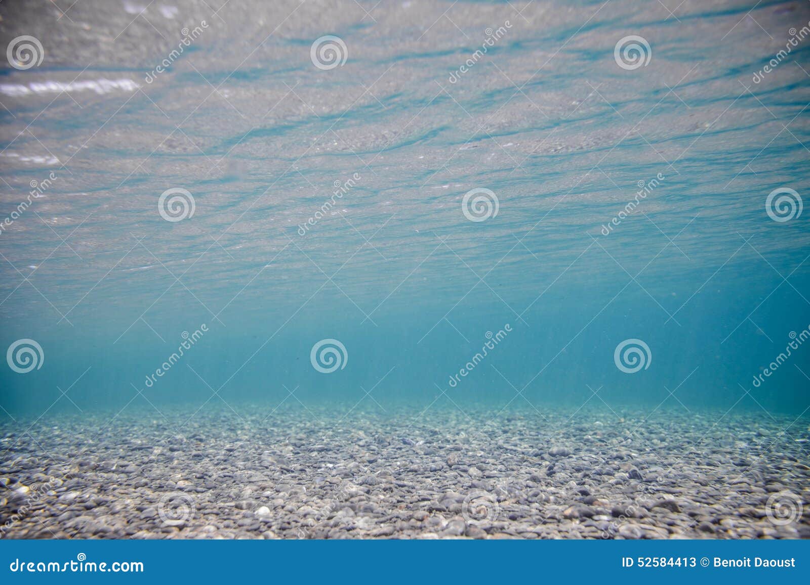 Underwater of Clear Water River Stock Image - Image of pebbles, beauty ...