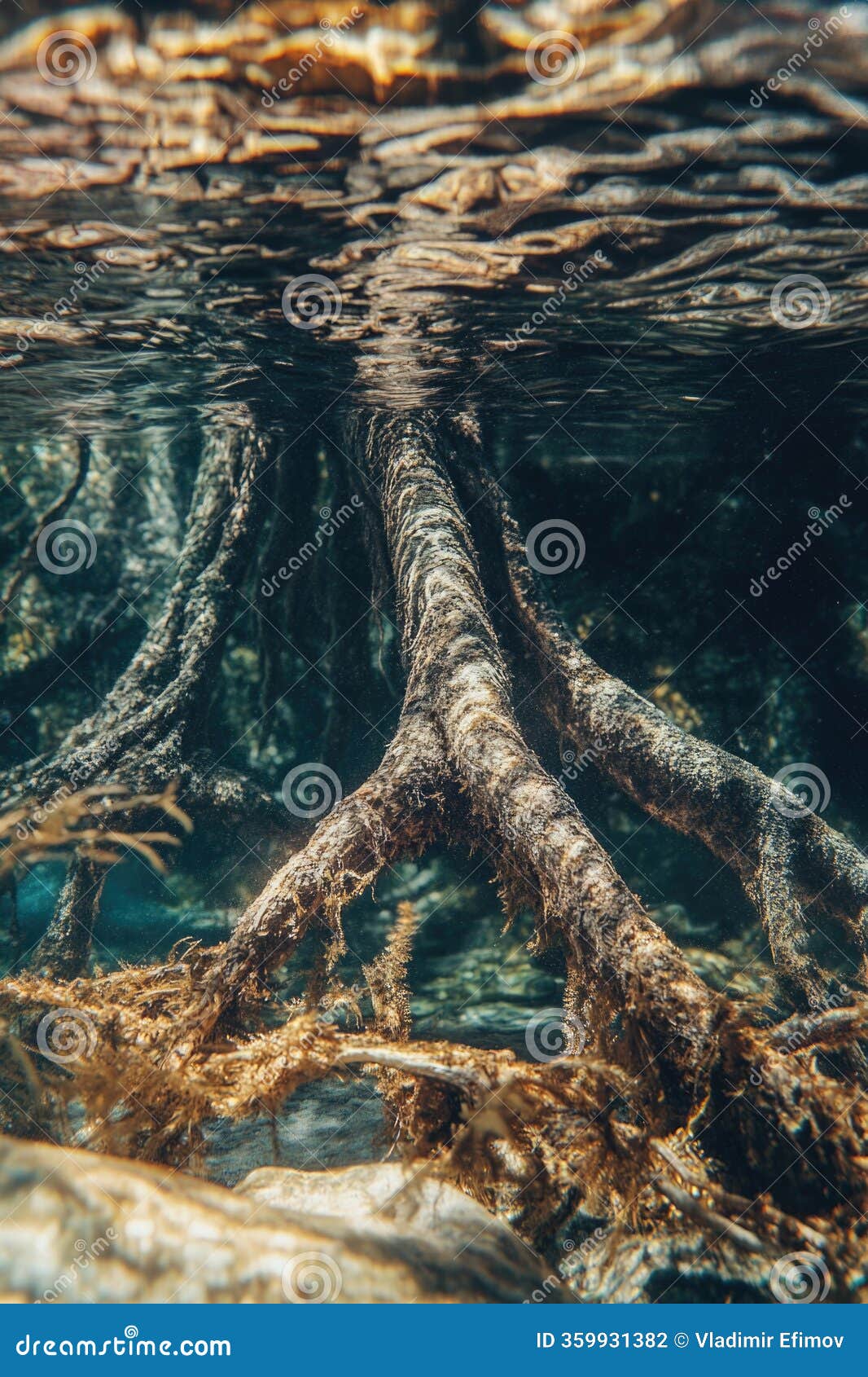 Underwater Coral Reef stock photo. Image of biodiversity - 359931382