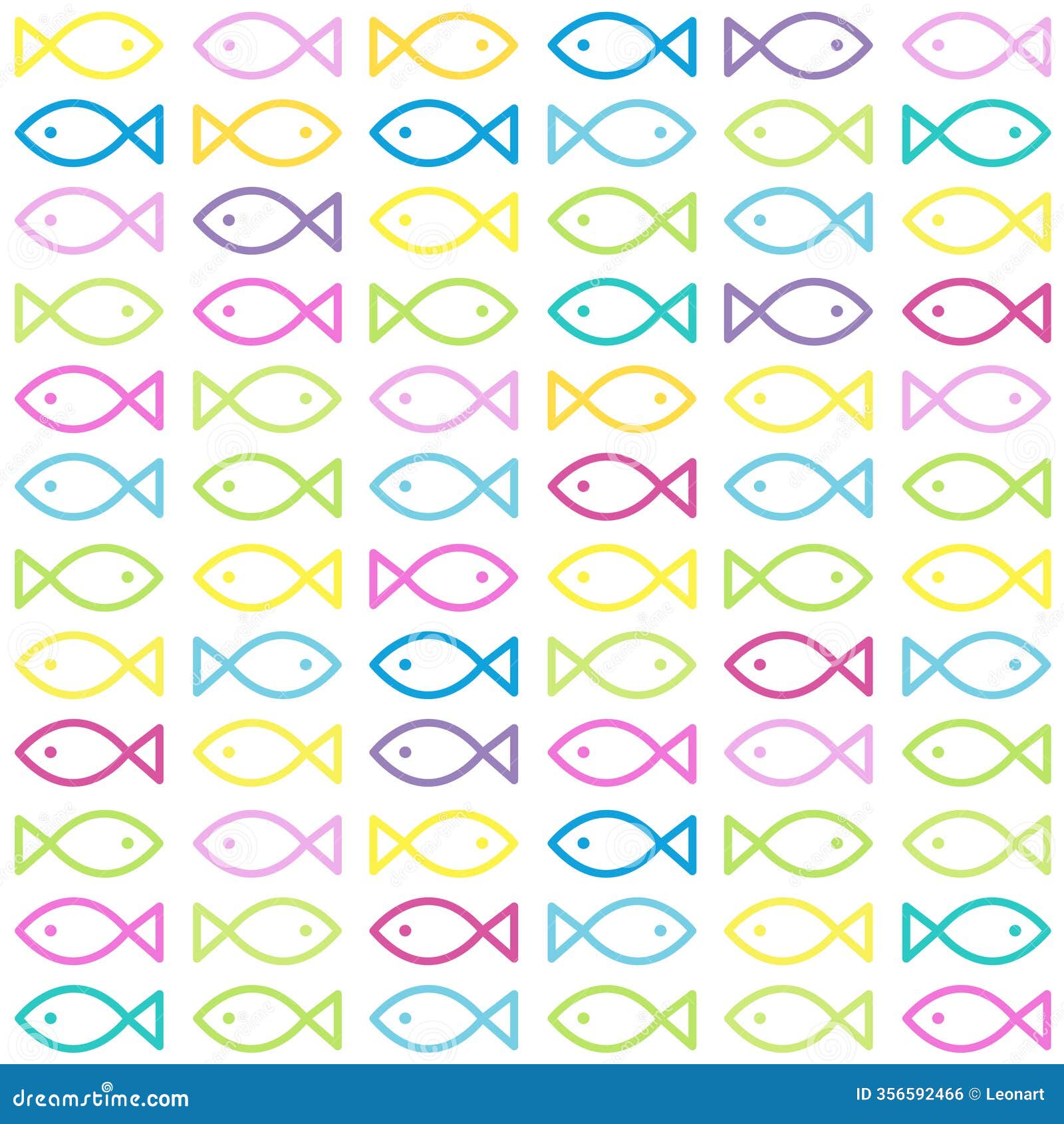 Fish Life Cycle. Sequence Of Stages Of Development Of Perch Perca ...