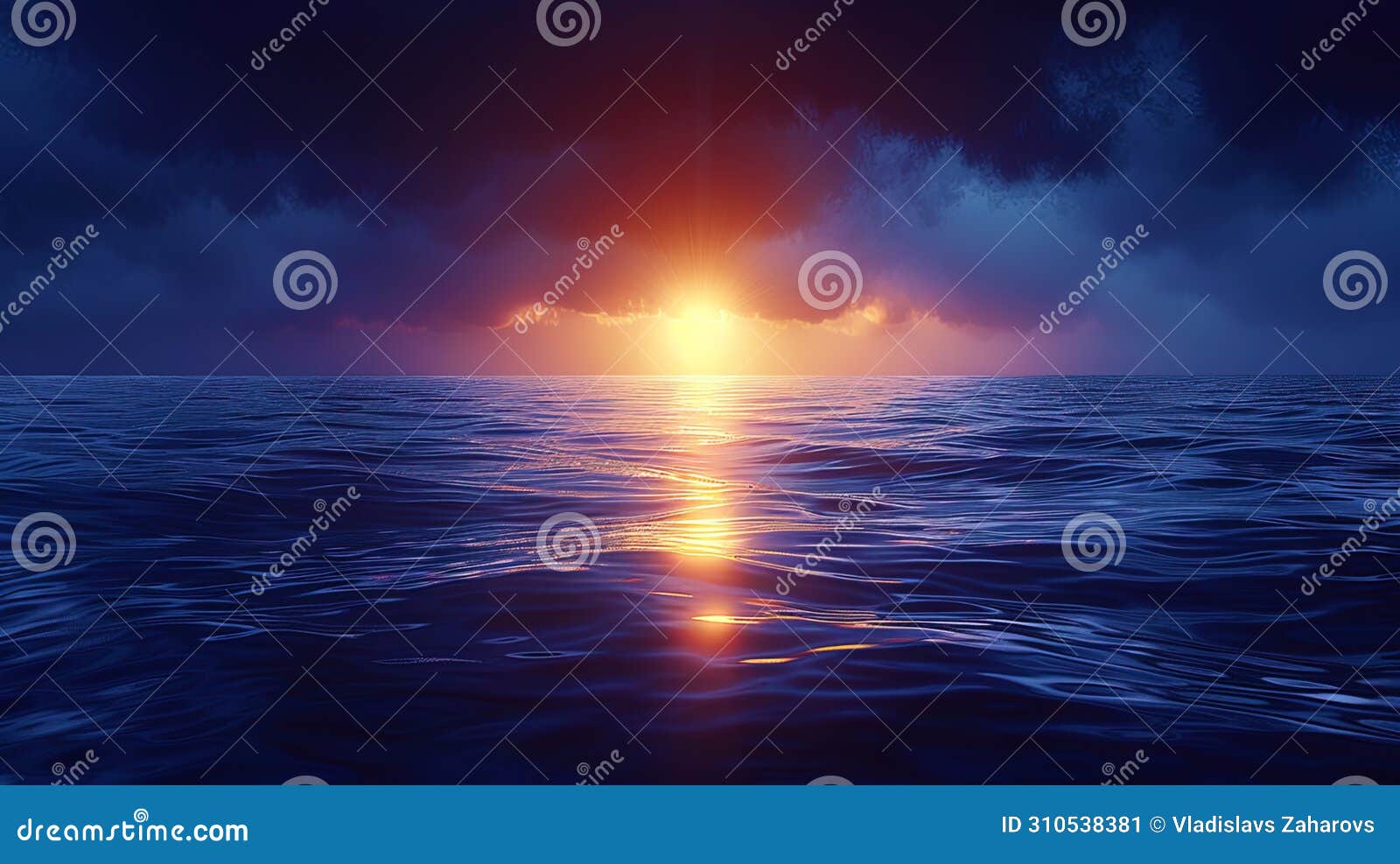 Underwater Gradients and Depth Changes that Create Interesting Visual ...