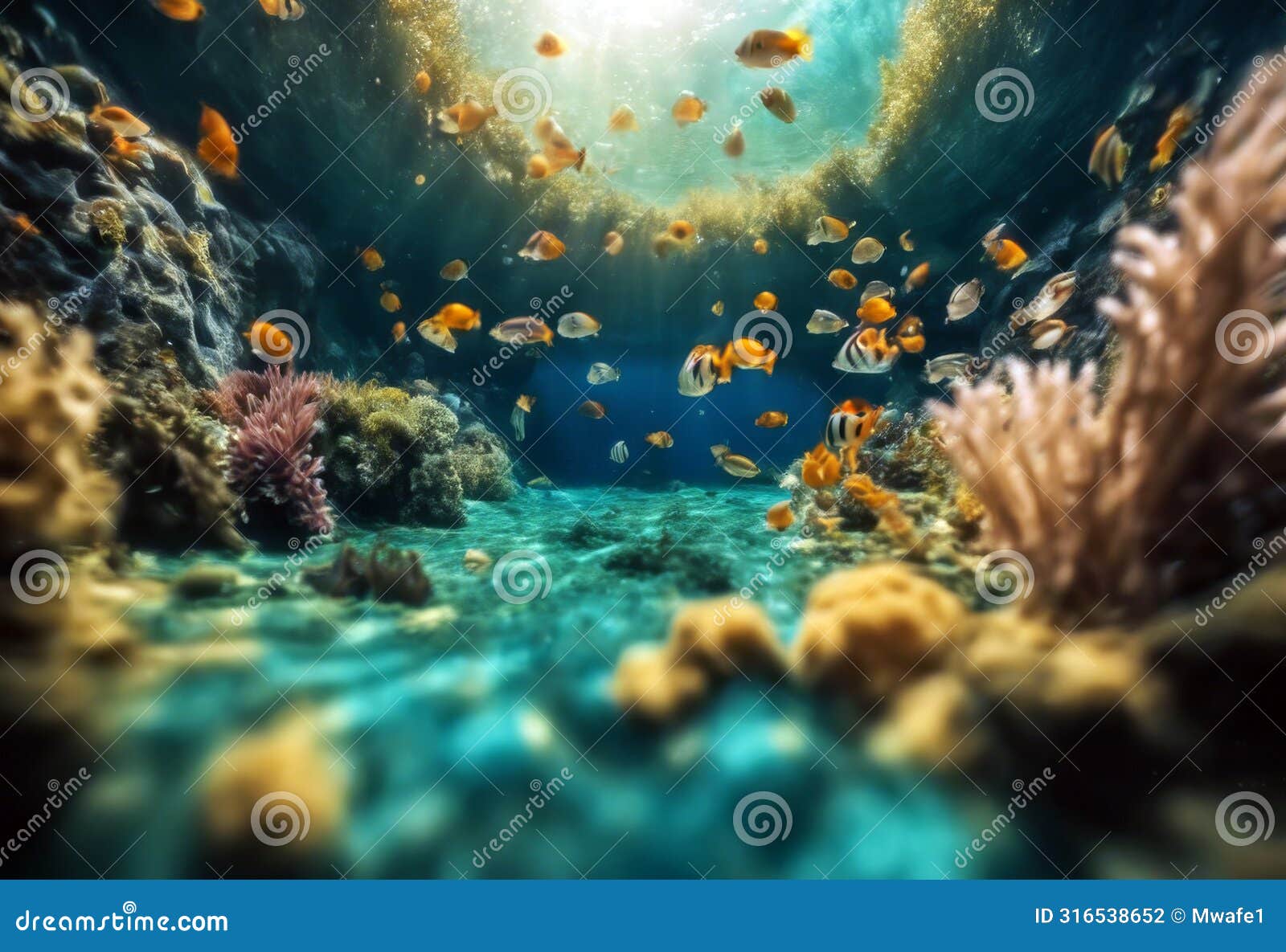 Panorama Of World Famous Landmarks Of Thailand Tourism Concept With ...