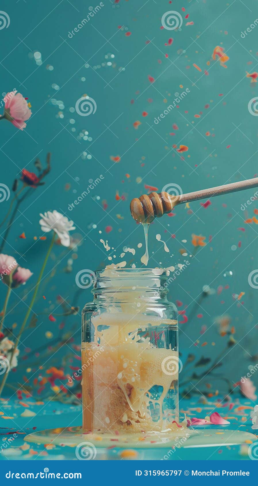 A DeepSea Base Where Divers Explore The Ocean Floor For Oceanography ...