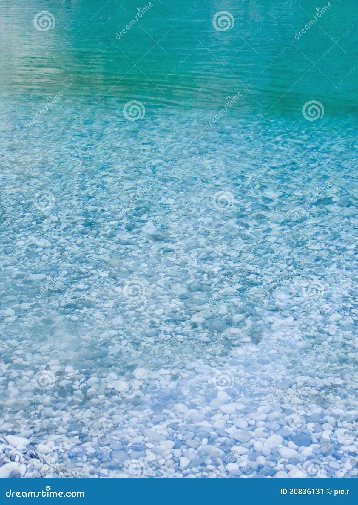 Underwater - river stock image. Image of nature, clean - 20836131