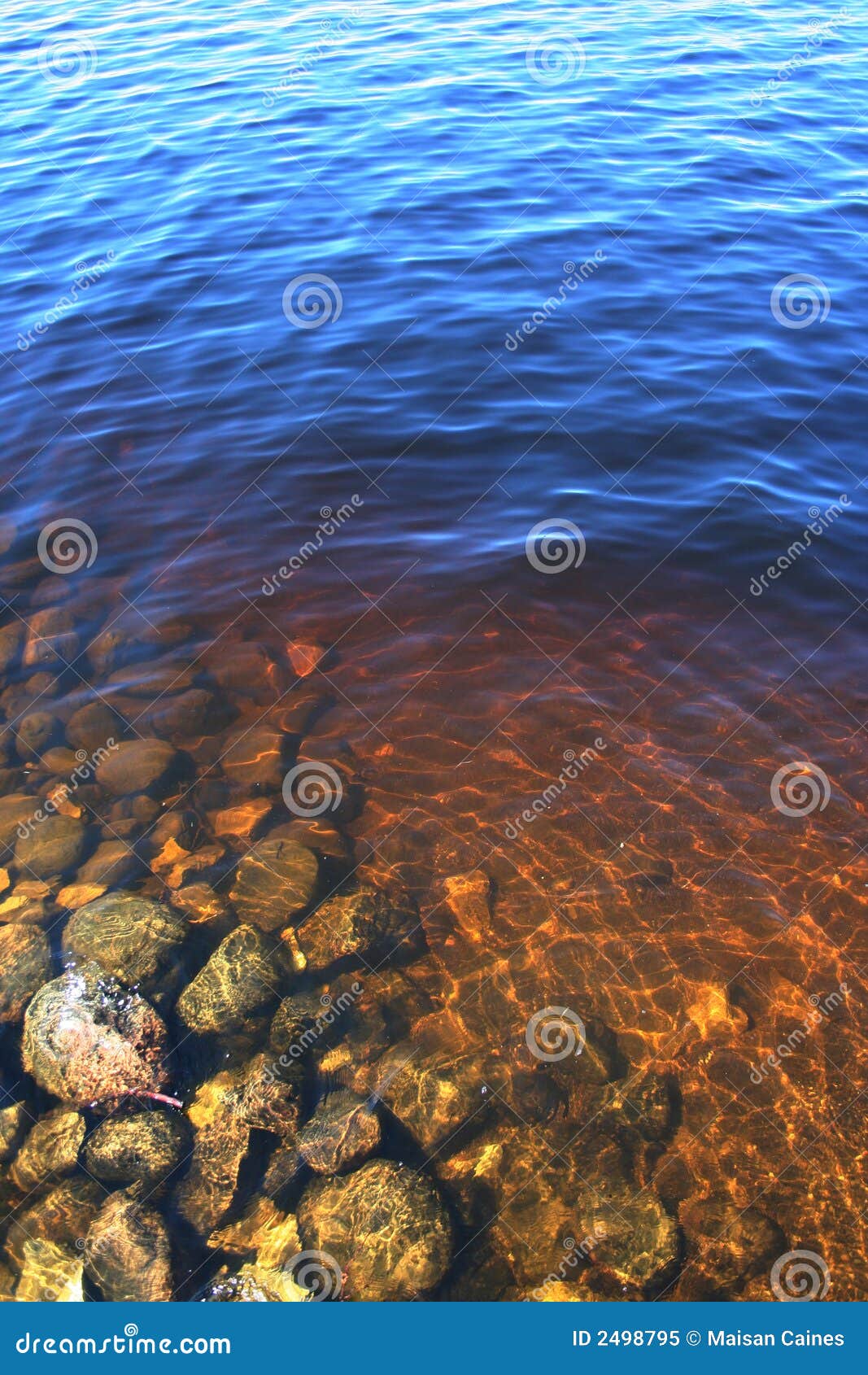 Underwater Rocks 2 stock image. Image of tweakhp, colourful - 2498795