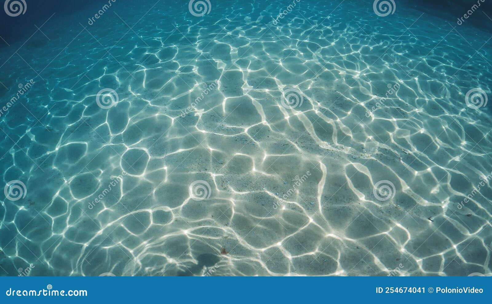 Seabed Background Royalty-Free Stock Photography | CartoonDealer.com ...