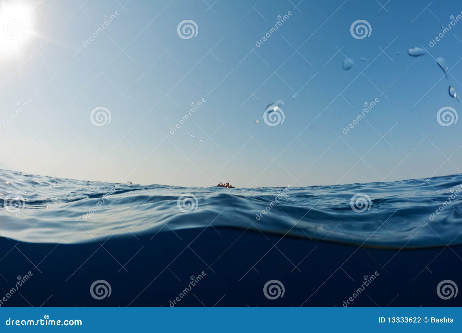 Underwater Sky Stock Photos - Download 17,010 Royalty Free Photos