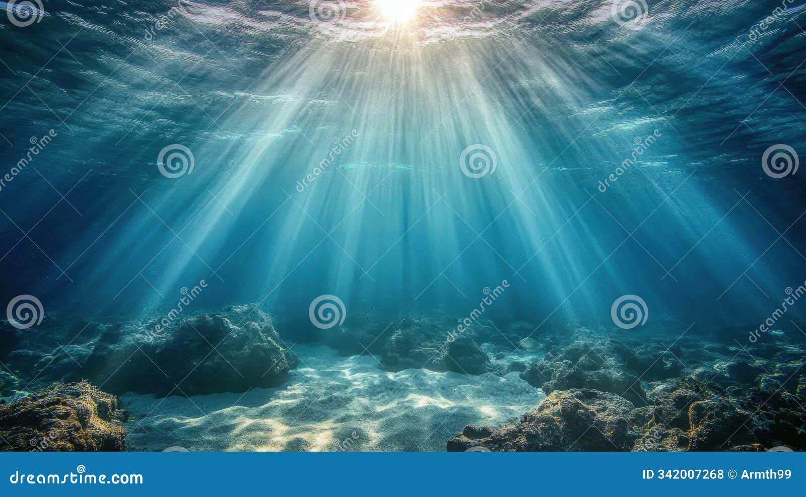 Ocean Floor Mapped Future Technology Icon Color Illustration Royalty ...