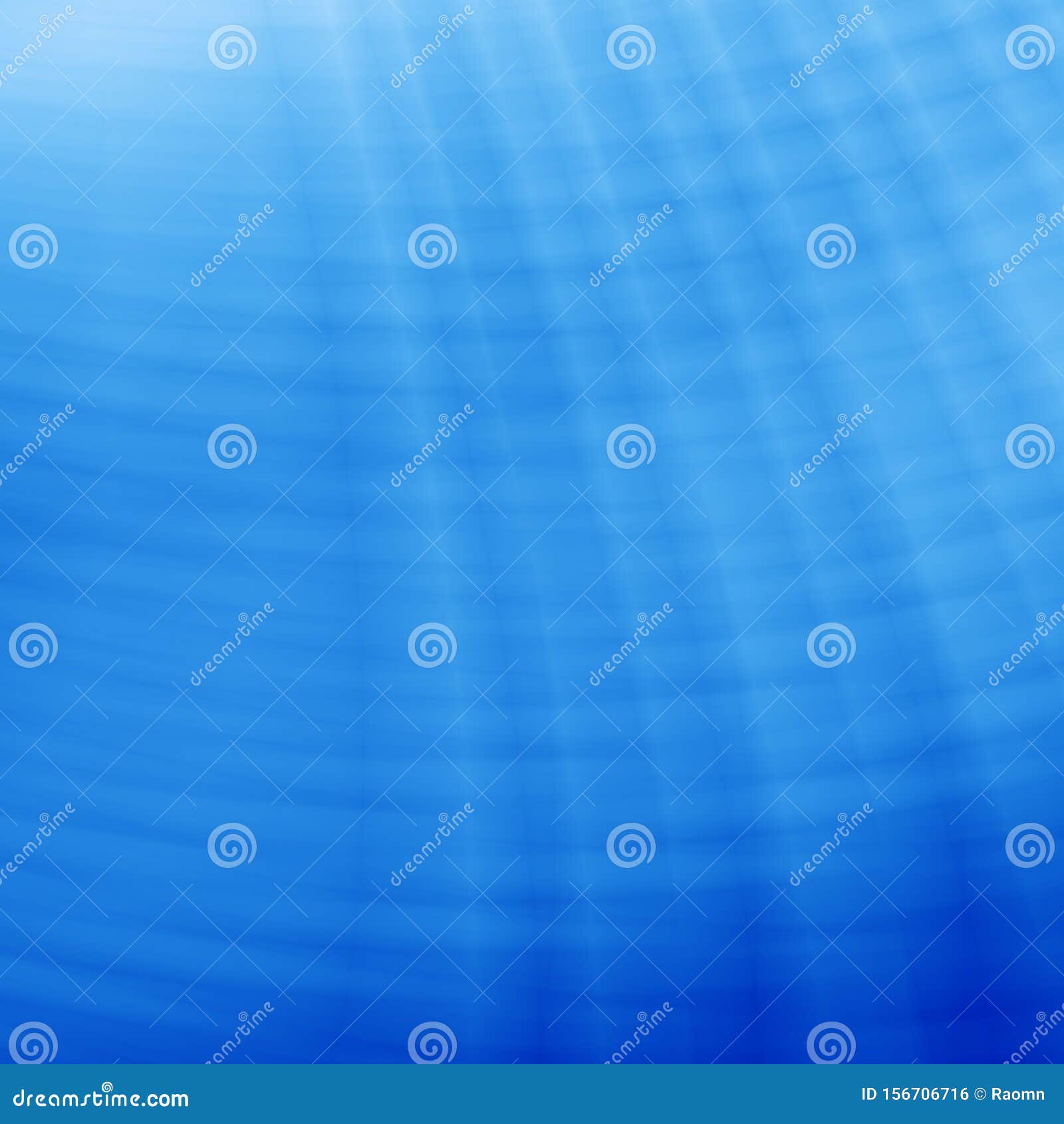 Underwater Texture Blue Headers Soft Background Stock Illustration ...