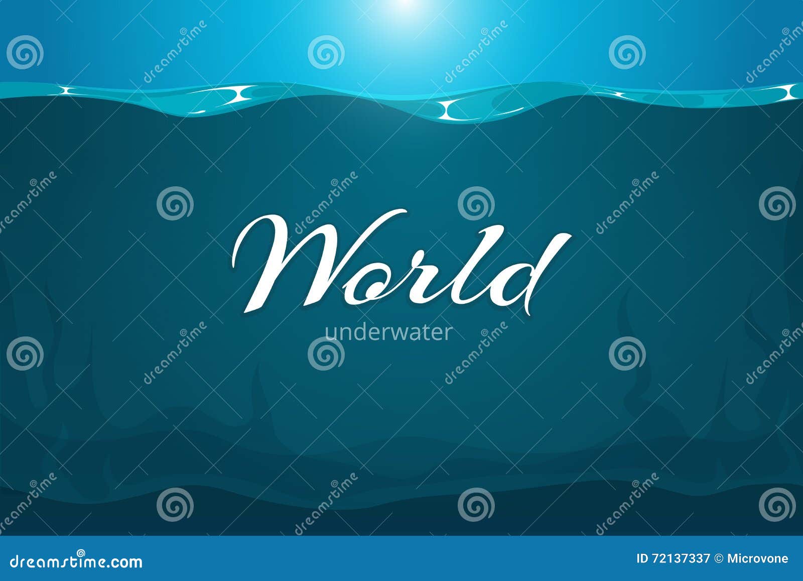 Comic Ocean Scene Stock Illustrations – 719 Comic Ocean Scene Stock ...