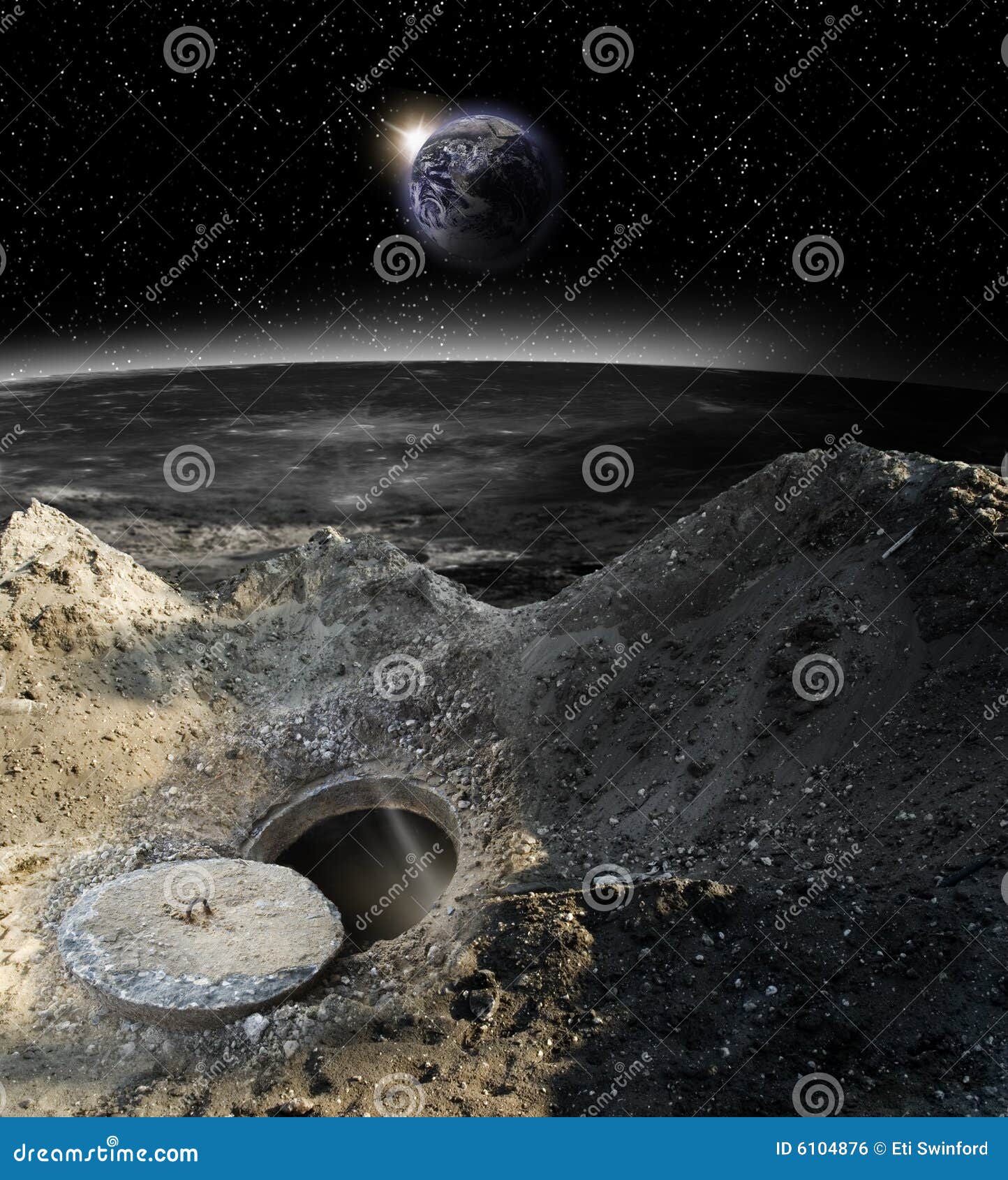 Undiscovered territory stock photo. Image of cover, frontier - 6104876