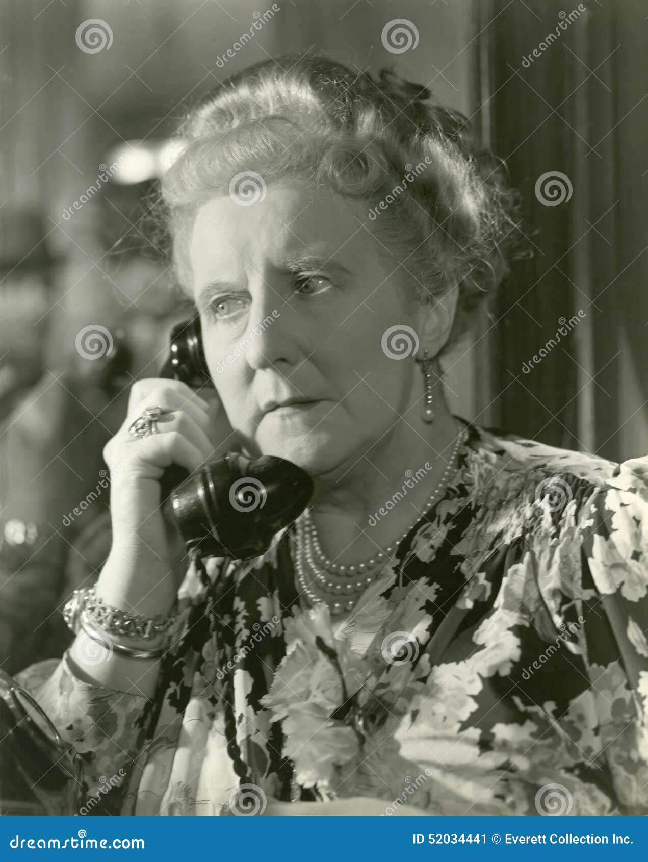 Undivided attention stock image. Image of connection - 52034441