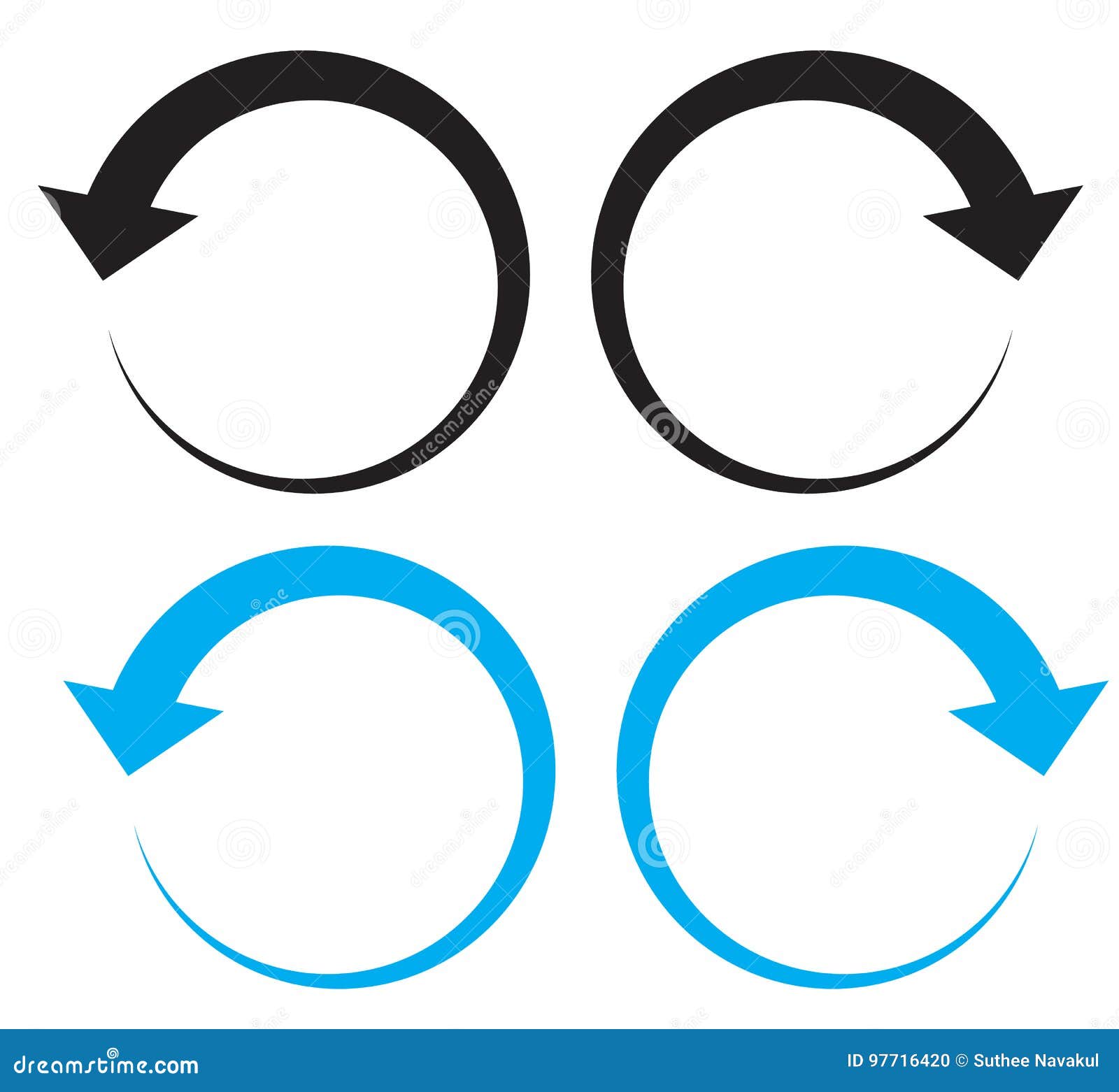 Undo Arrow Icon on White Background. Stock Vector - Illustration of ... Undo Arrow Icon on White Background. Stock Vector - Illustration of ...
