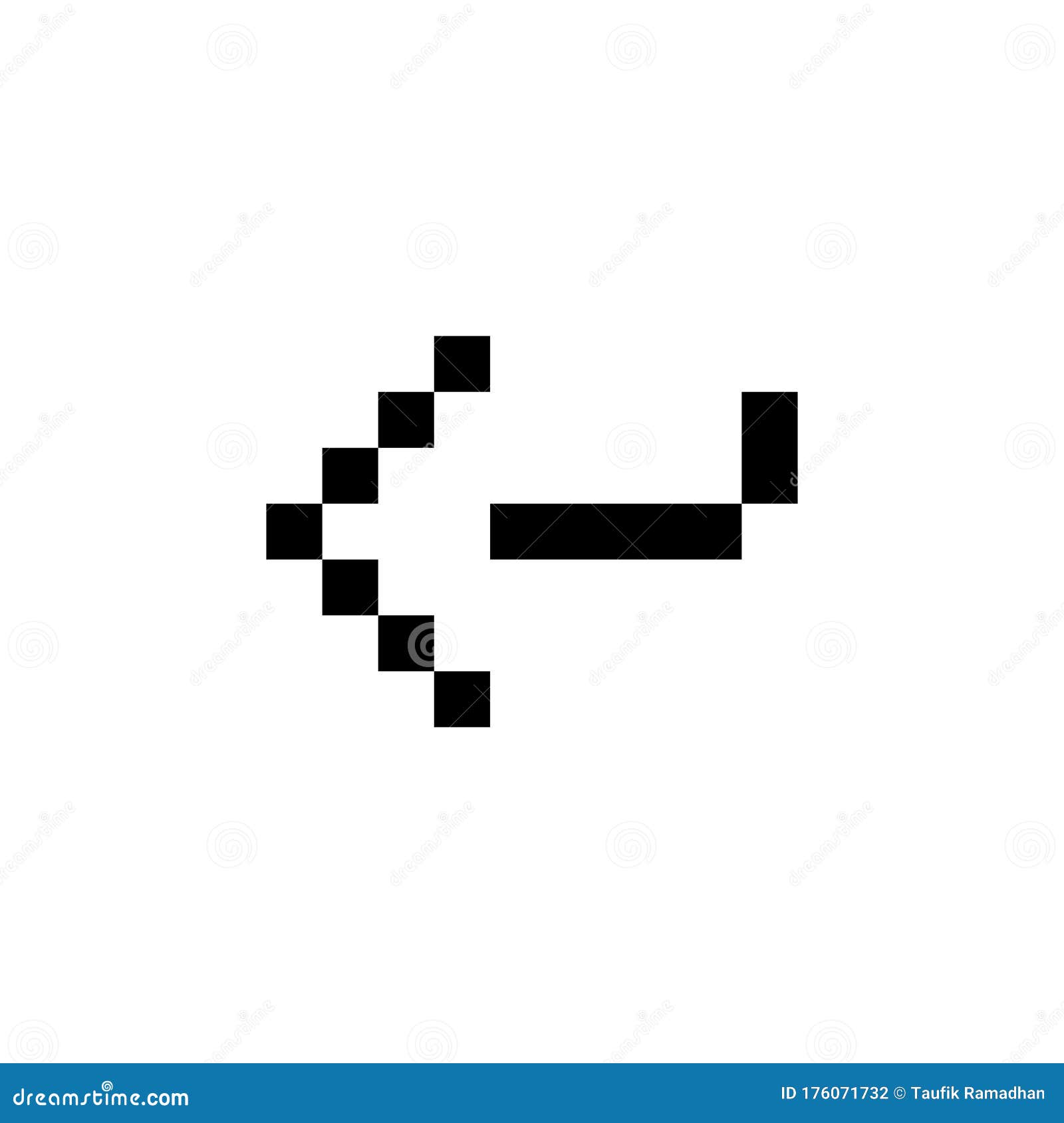 Undo And Redo Vector Illustration | CartoonDealer.com #131323302