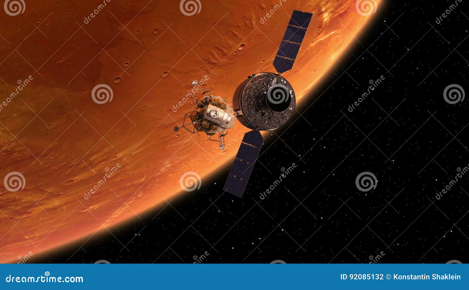 Lander Cartoons, Illustrations & Vector Stock Images - 3933 Pictures to ...