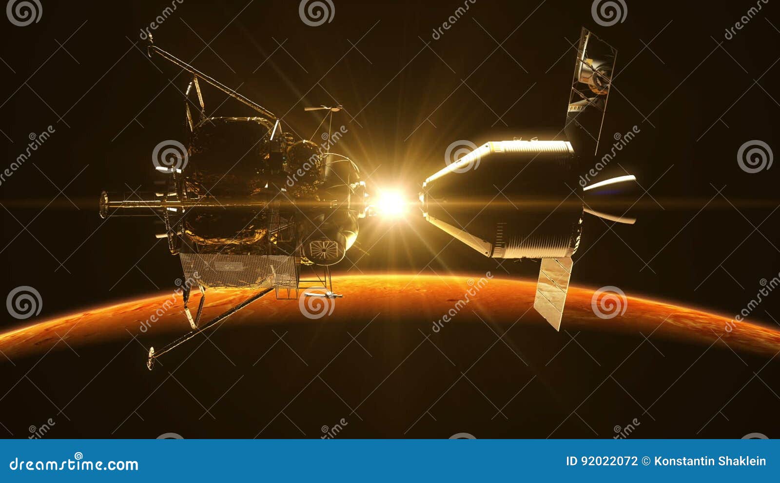 Undocking Cartoons, Illustrations & Vector Stock Images - 12 Pictures ...