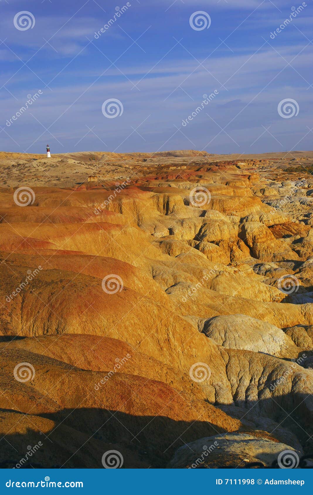 Undulate rock stock photo. Image of rock, brown, light - 7111998