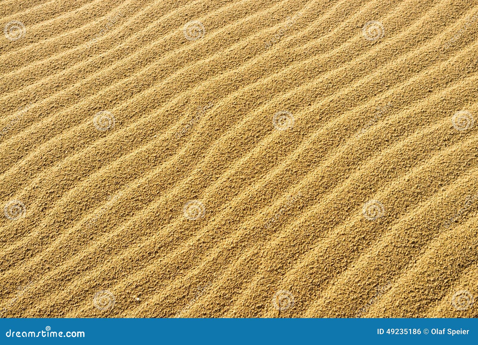 Undulated sand stock photo. Image of waves, golden, natural - 49235186