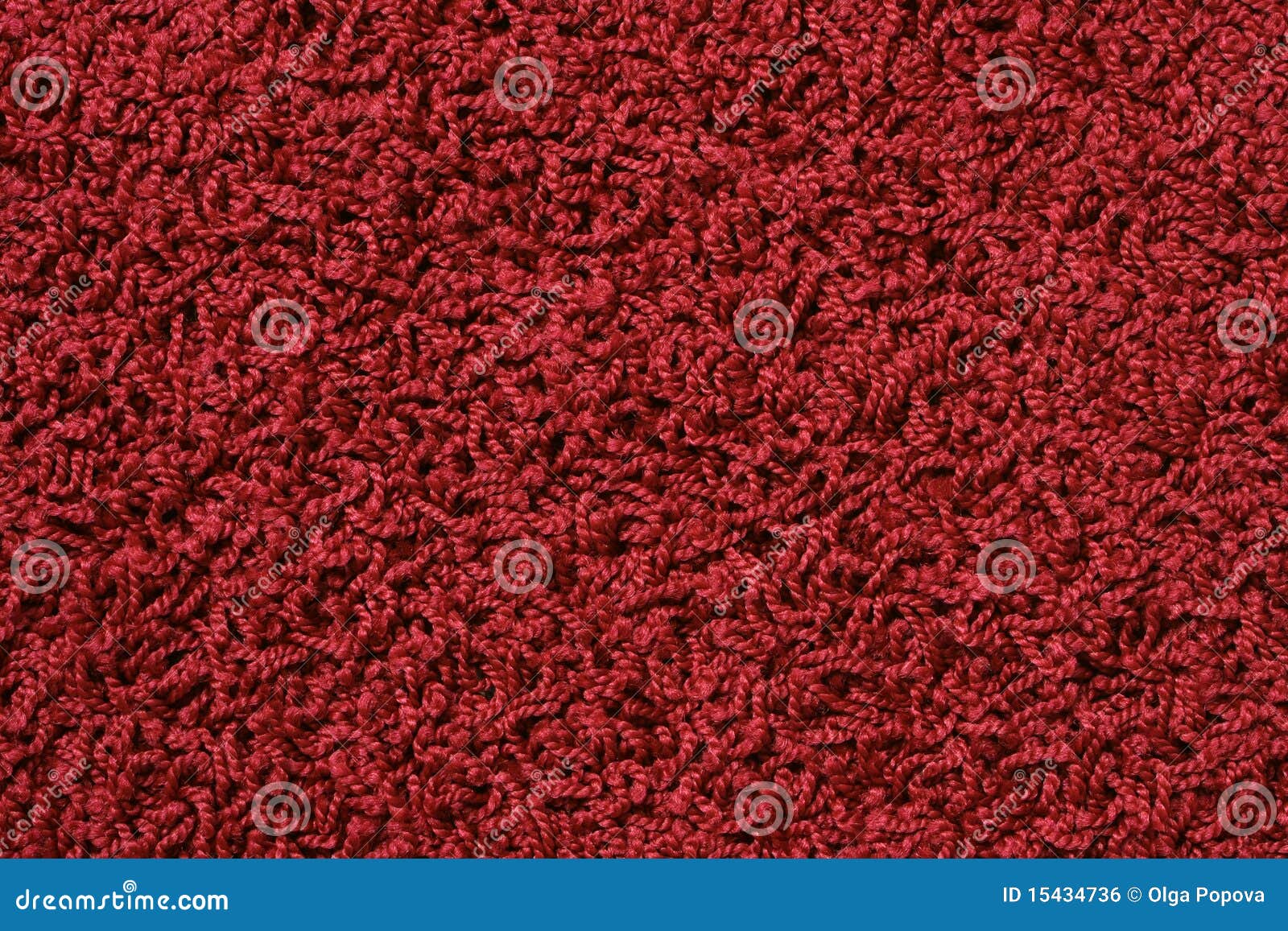 Une Texture De Tapis Rouge De Vin Photo stock - Image du ouatine, toile ...