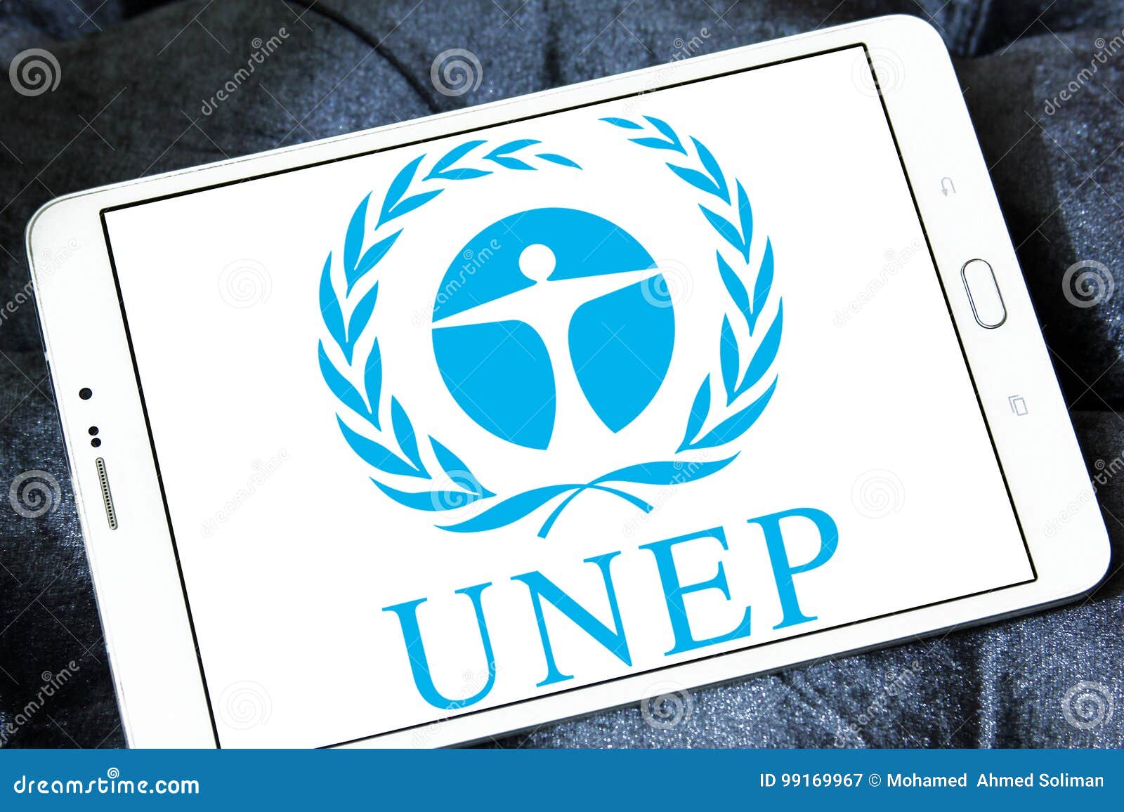 UNEP , United Nations Environment Programme Logo Editorial Image ... UNEP , United Nations Environment Programme Logo Editorial Image ...