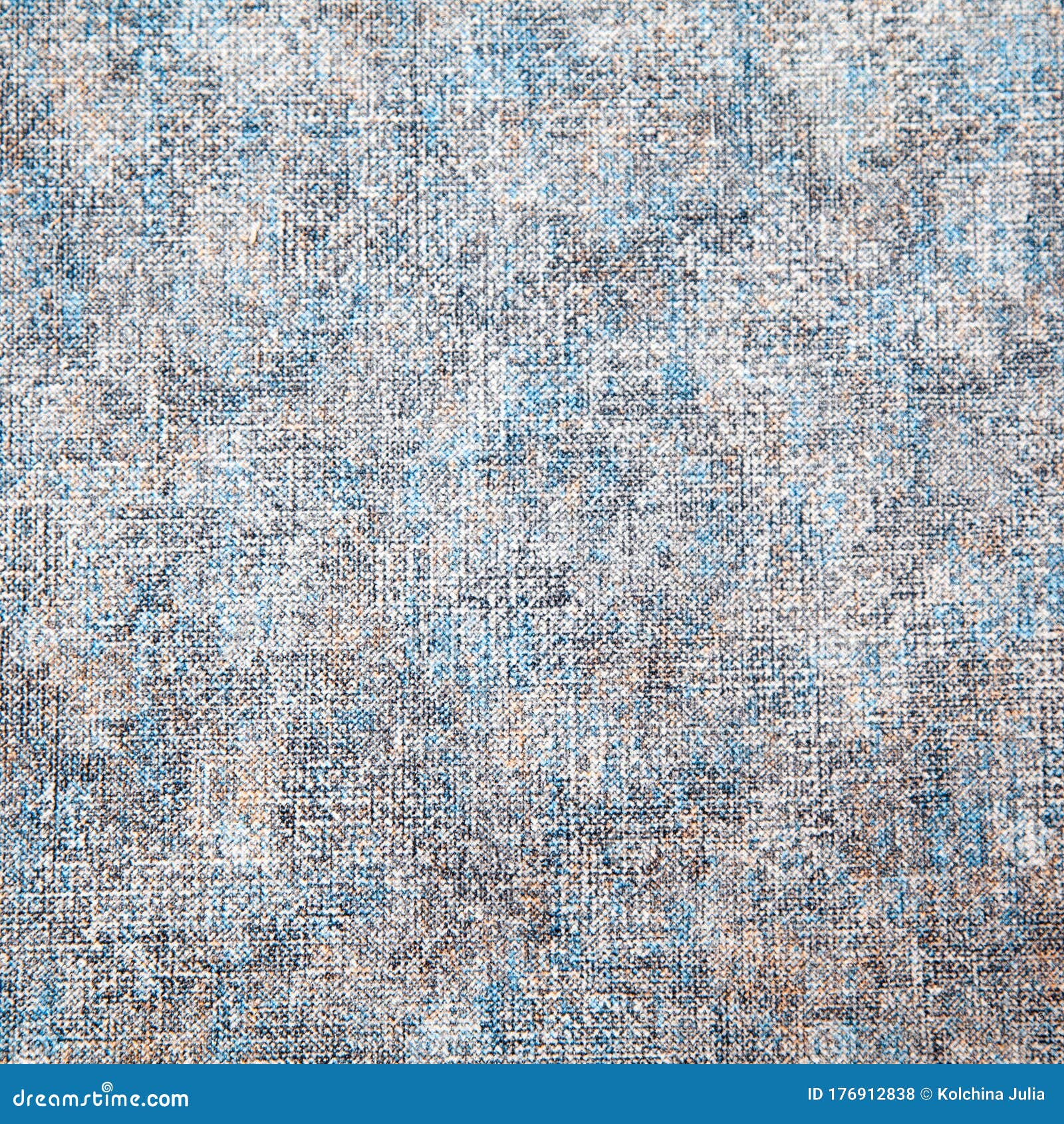 Uneven Abstract Pattern on the Fabric Surface Stock Photo - Image of ...