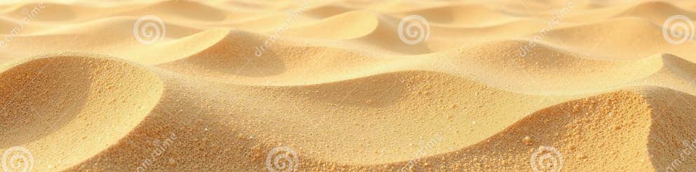 Uneven Sandy Surface with Shadows, Revealing Depth and Subtle Patterns ...