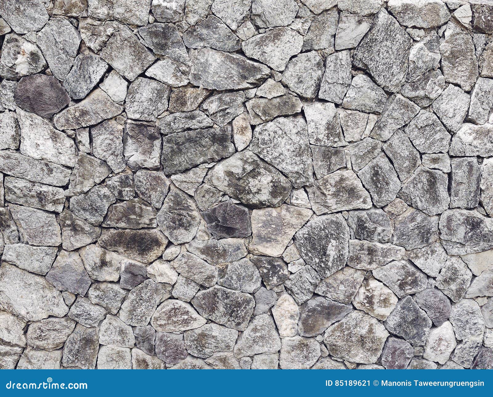 Uneven Shale Slate Stone Wall Background Textured Stock Image - Image ...