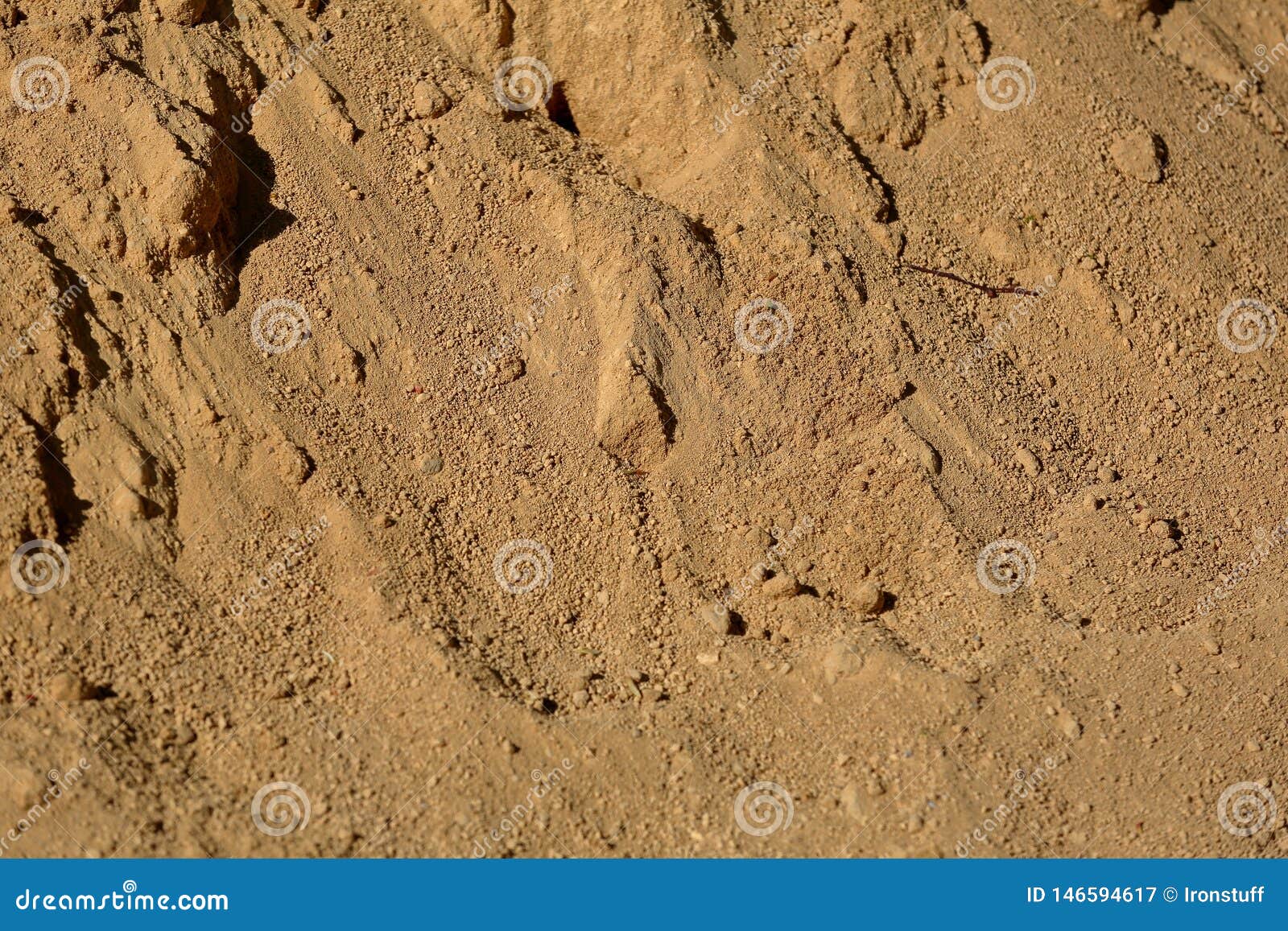 Dirty sand texture stock image. Image of dirt, cement - 146594617