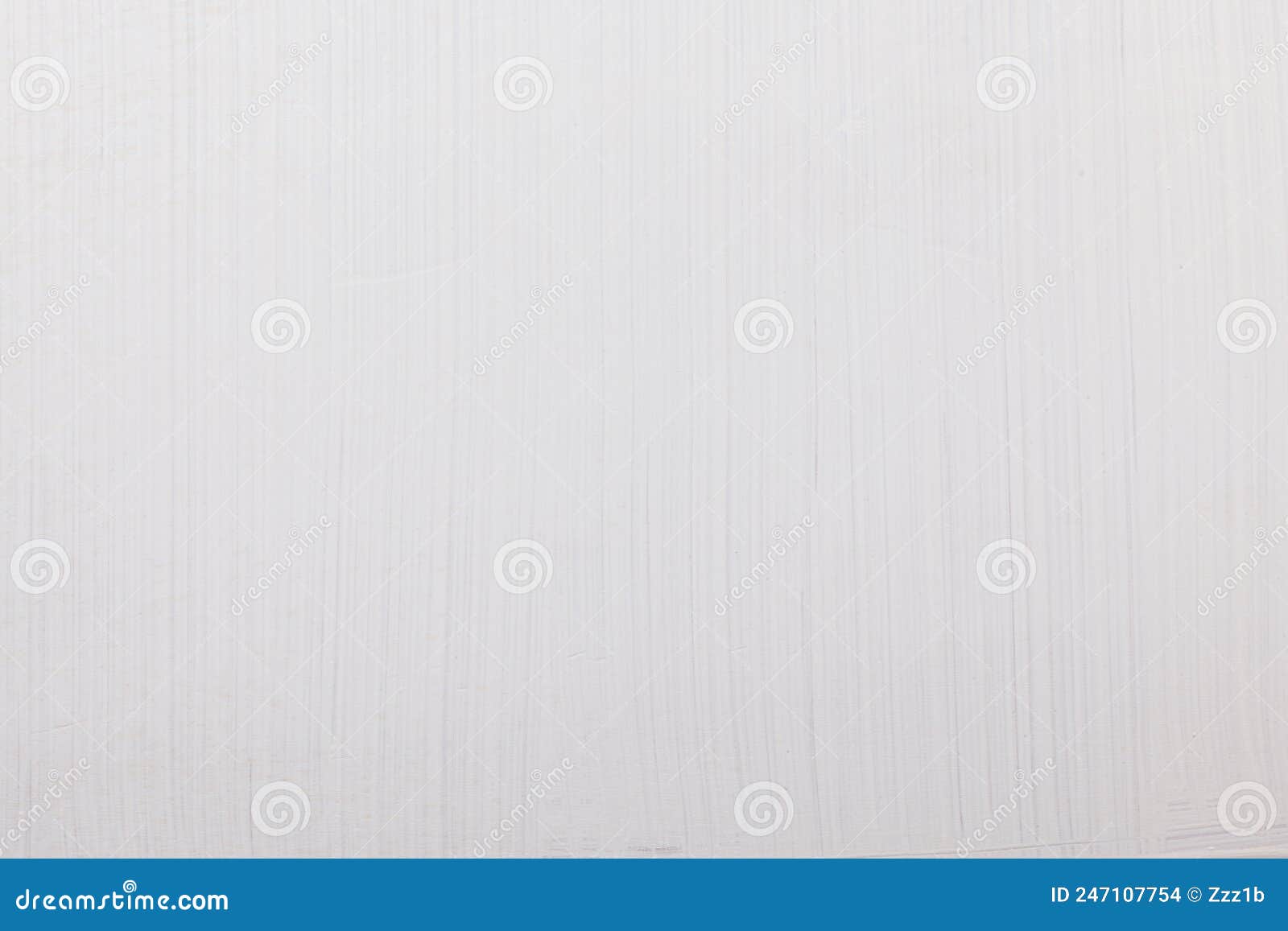 Unevenly Painted White Surface with Brush Marks Defect - Texture and ...