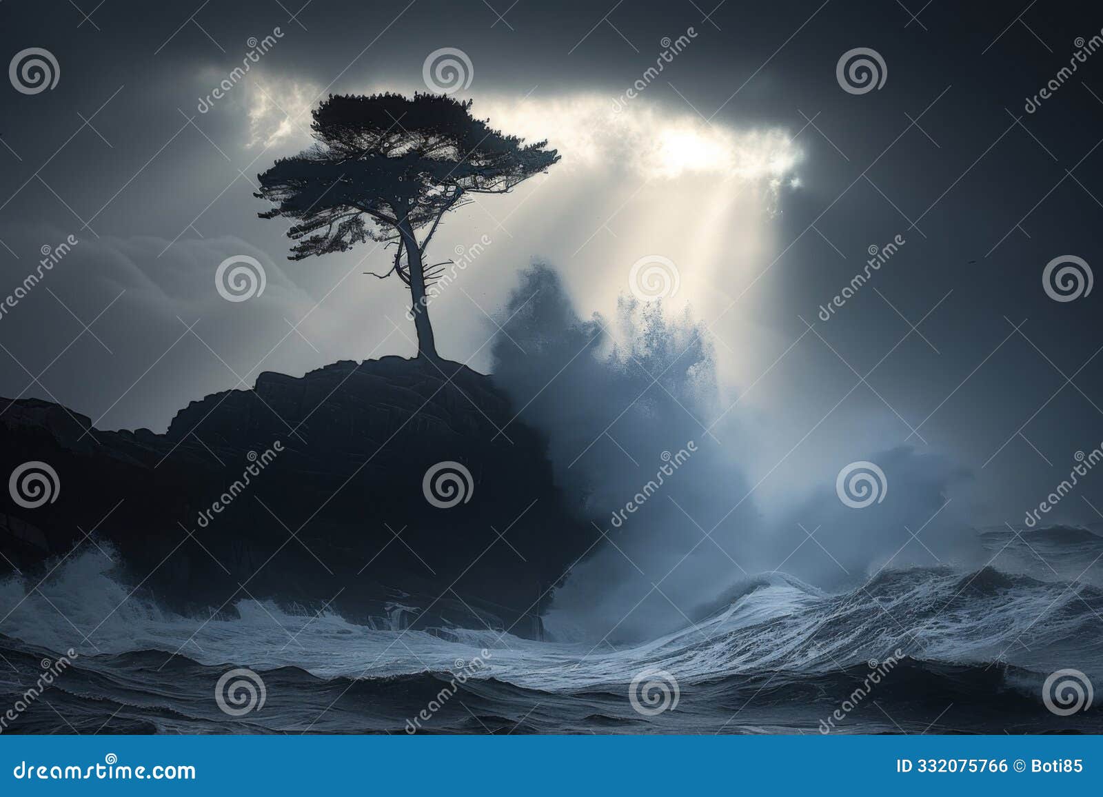 Unexpected Consequences the Effects of Manmade Climate Change and ...