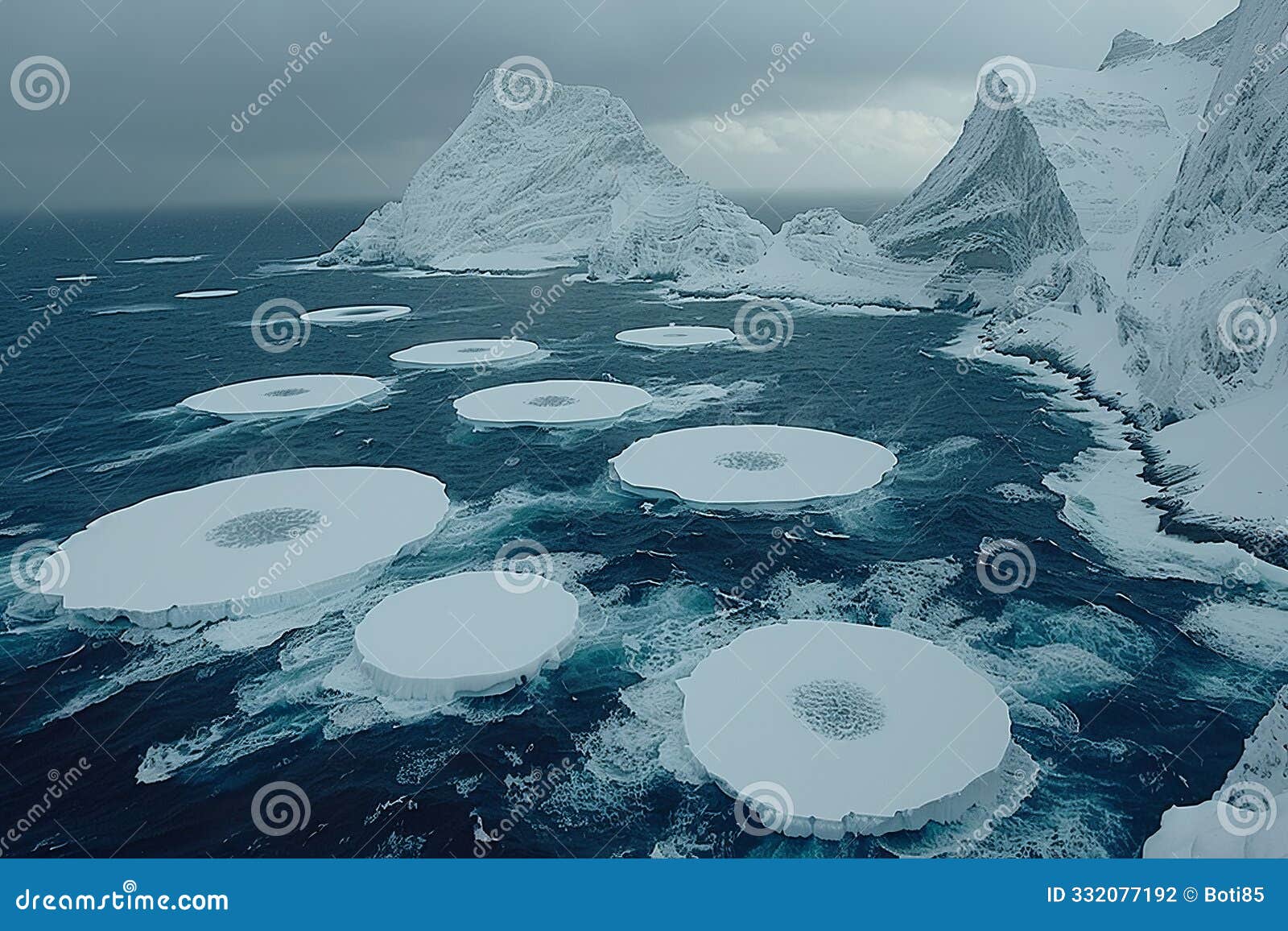 Unexpected Consequences The Effects Of Manmade Climate Change And ...