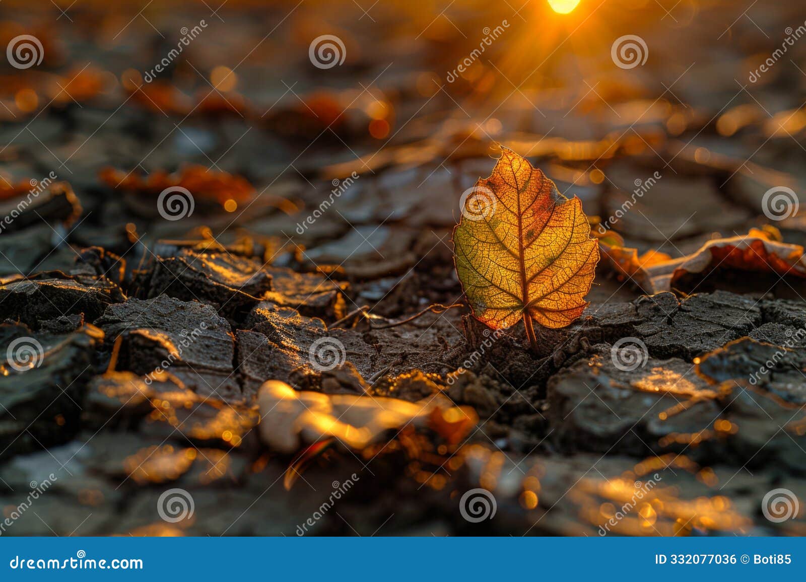 Unexpected Consequences The Effects Of Manmade Climate Change And ...