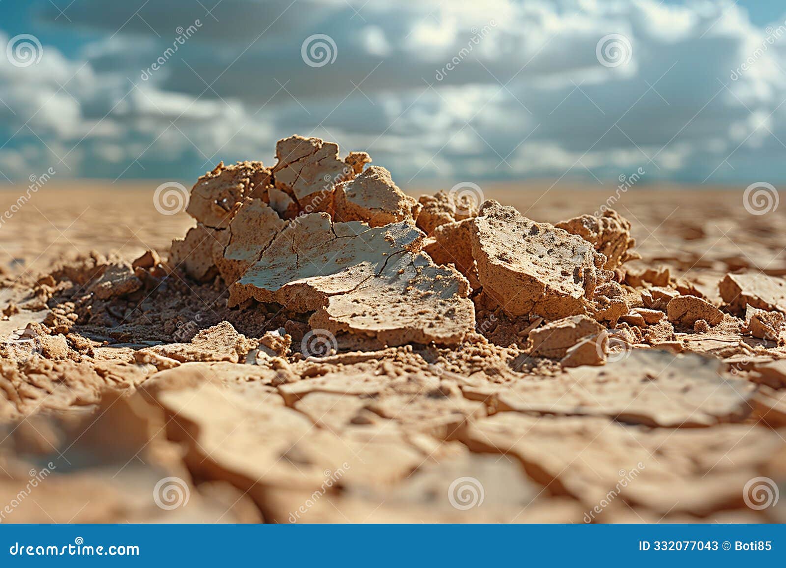 Unexpected Consequences The Effects Of Manmade Climate Change And ...