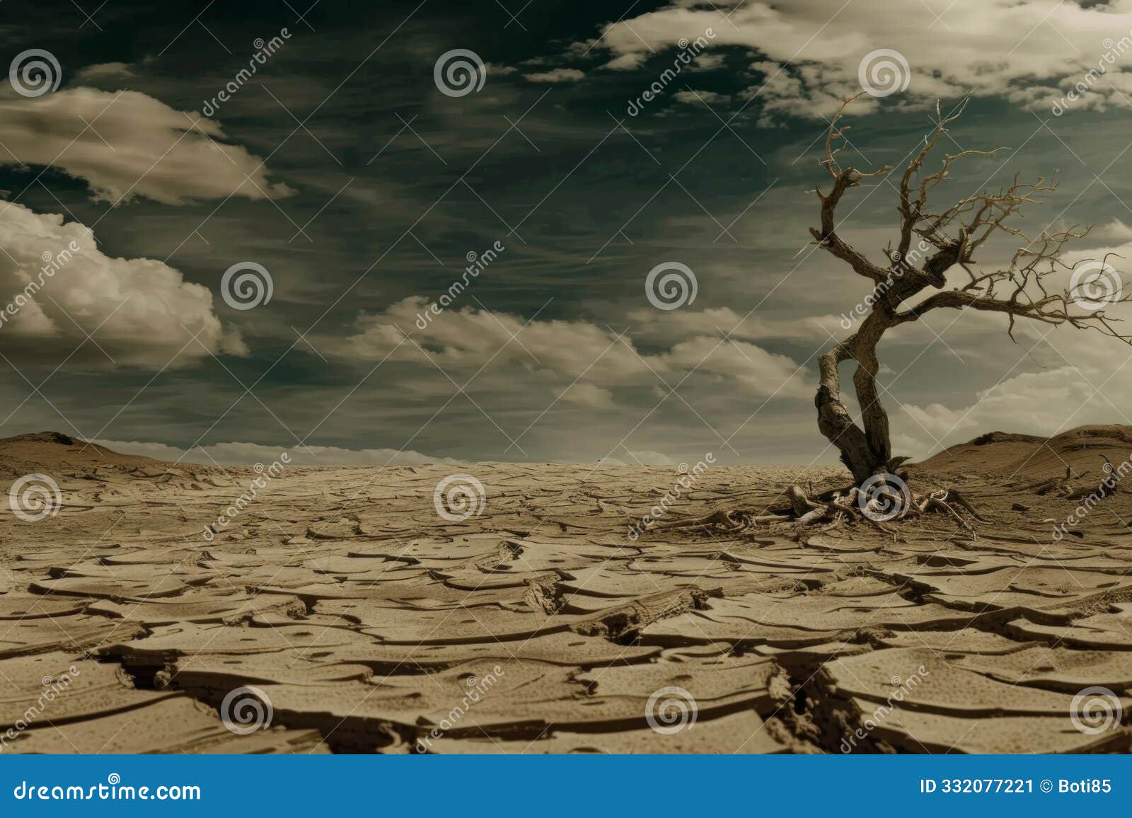 Unexpected Consequences The Effects Of Manmade Climate Change And ...