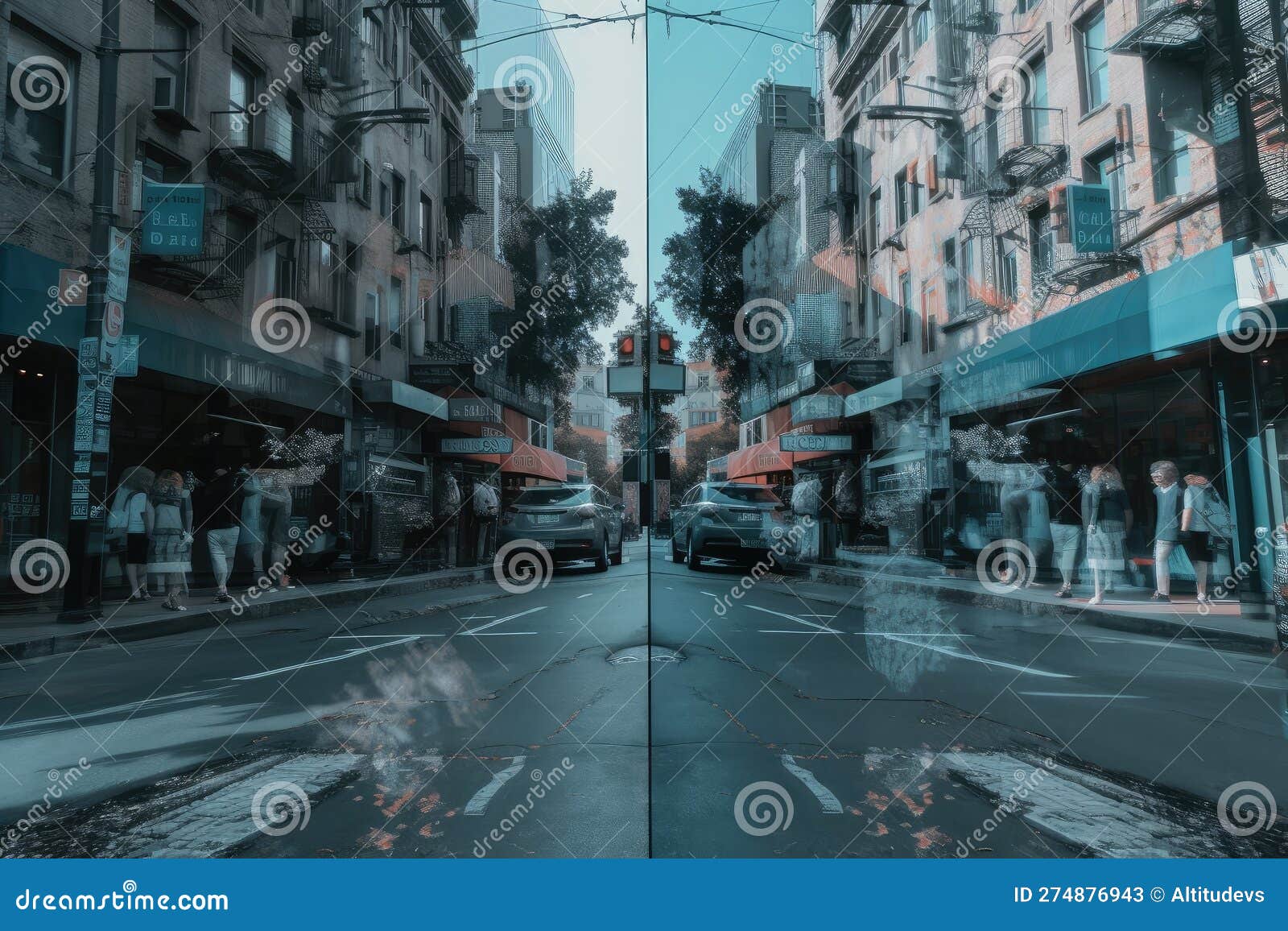 Unexpected Glitch Causing Sudden and Inexplicable Change in Digital ...