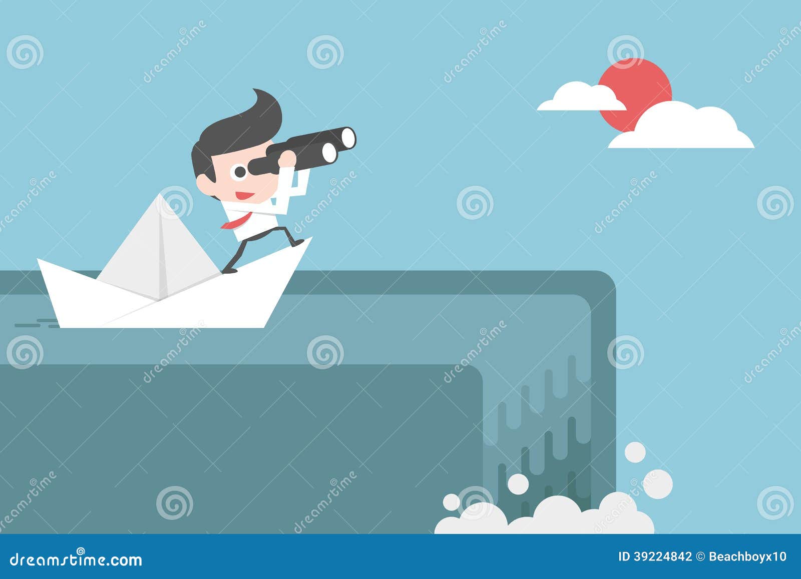 Situation Cartoons, Illustrations & Vector Stock Images - 50602 ...