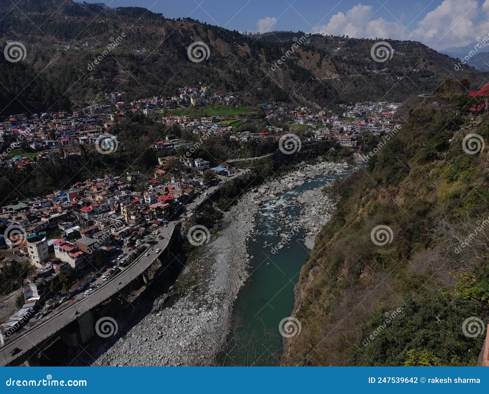 Unexplored Natural Valley Stock Photos - Free & Royalty-Free Stock ...