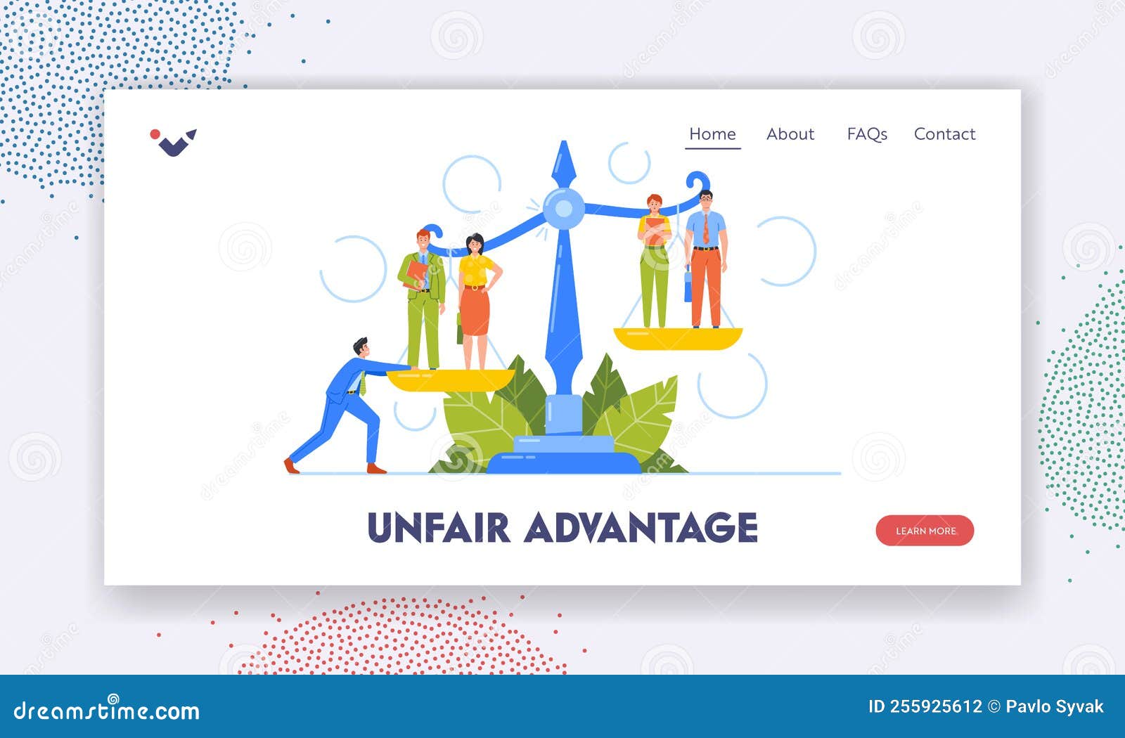 Unfair Advantage Wallpaper Royalty-Free Stock Photography ... Unfair Advantage Wallpaper Royalty-Free Stock Photography ...