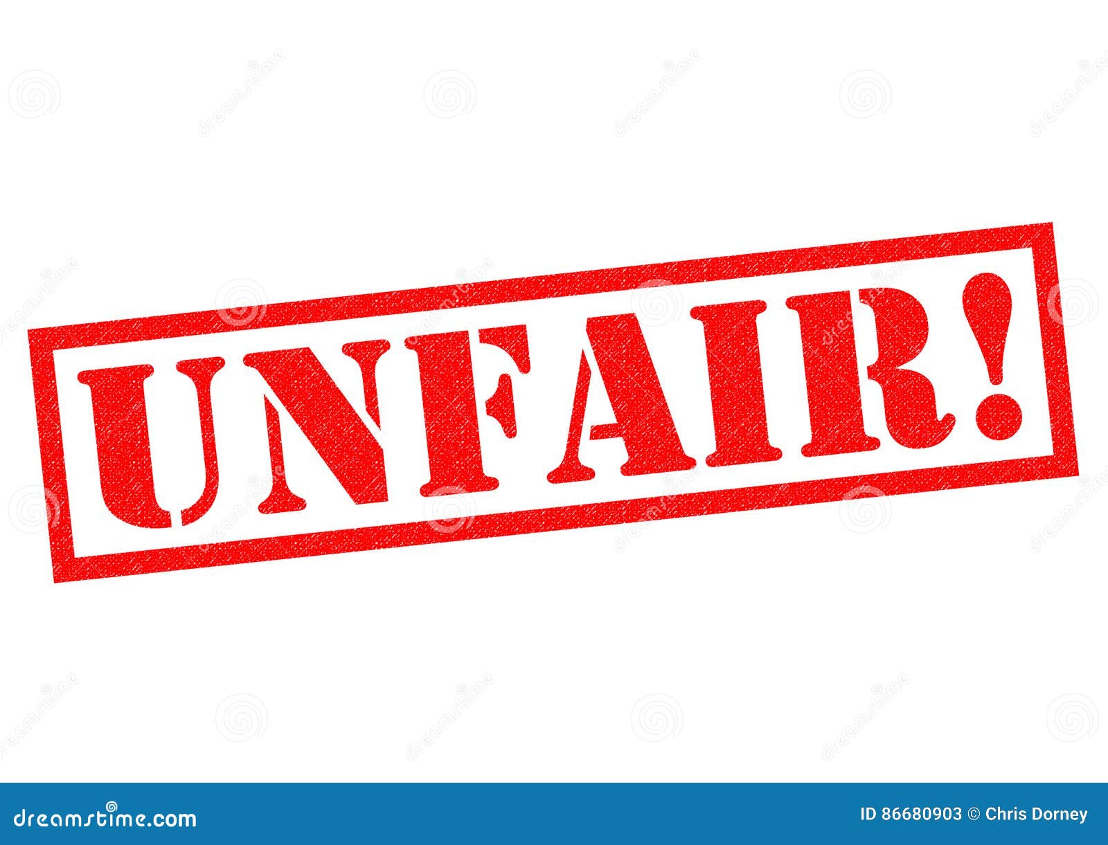 Unfair Cartoons, Illustrations & Vector Stock Images - 4275 Pictures to ...