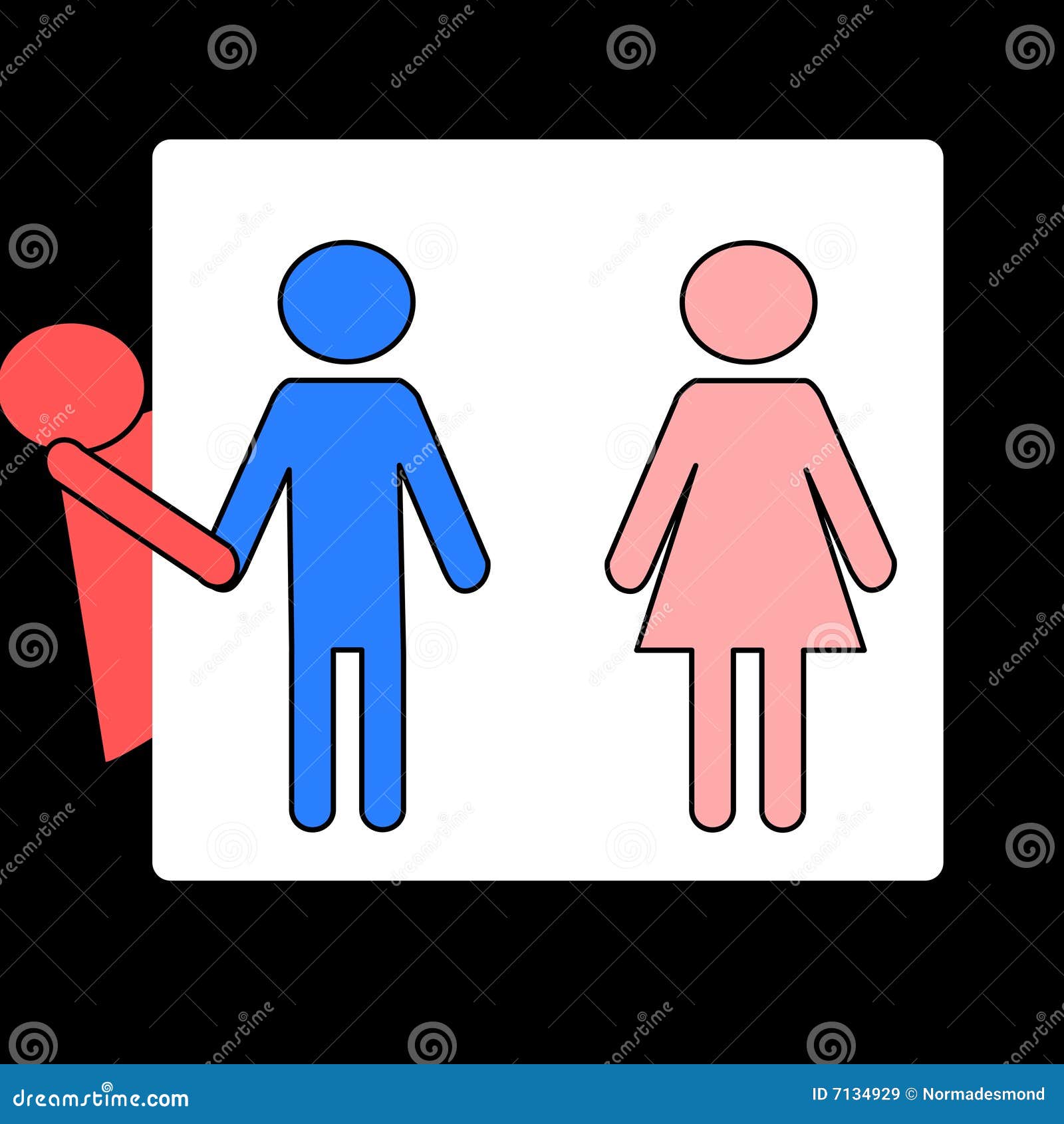 Unfaithful Cartoons, Illustrations & Vector Stock Images - 291 Pictures ...