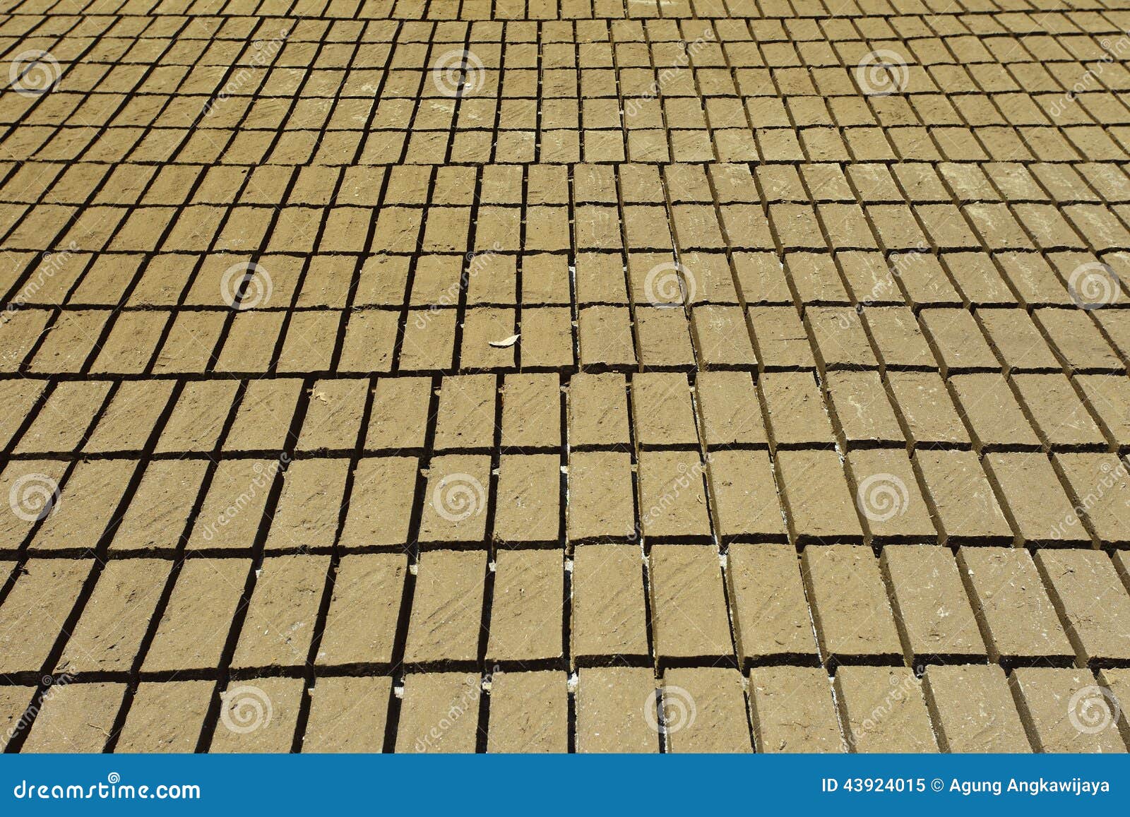 Unfinished Bricks Stock Image | CartoonDealer.com #43924015