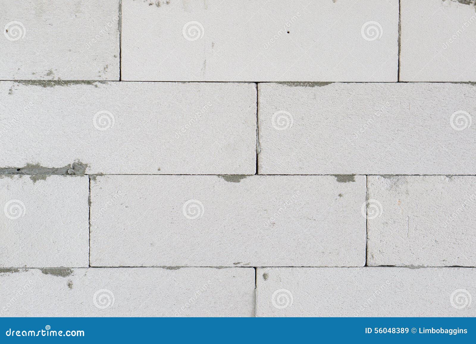 Unfinished concrete wall stock image. Image of closeup - 56048389