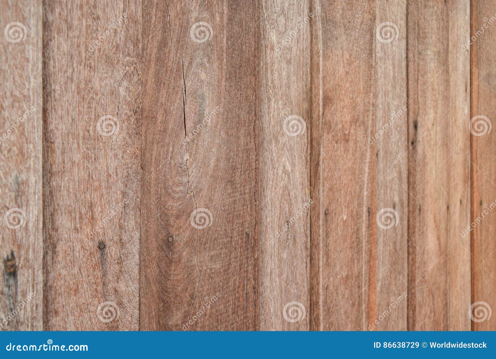 Unfinished Look Wood Pattern Background Stock Image - Image of dark ...