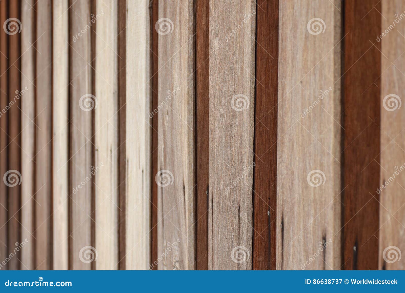 Unfinished Look Wood Pattern Background Stock Image - Image of space ...