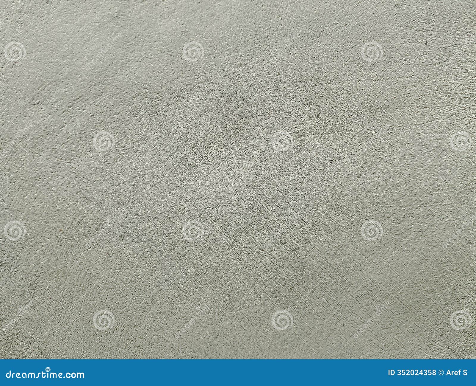 Unfinished New Wall Texture without Paint Stock Photo - Image of ...